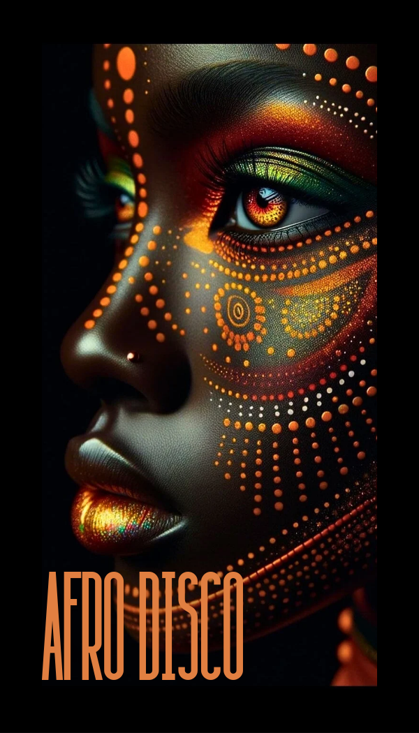 AFRO DISCO SUMMER OF LOVE REUNION at Le Nocturne, Chicago