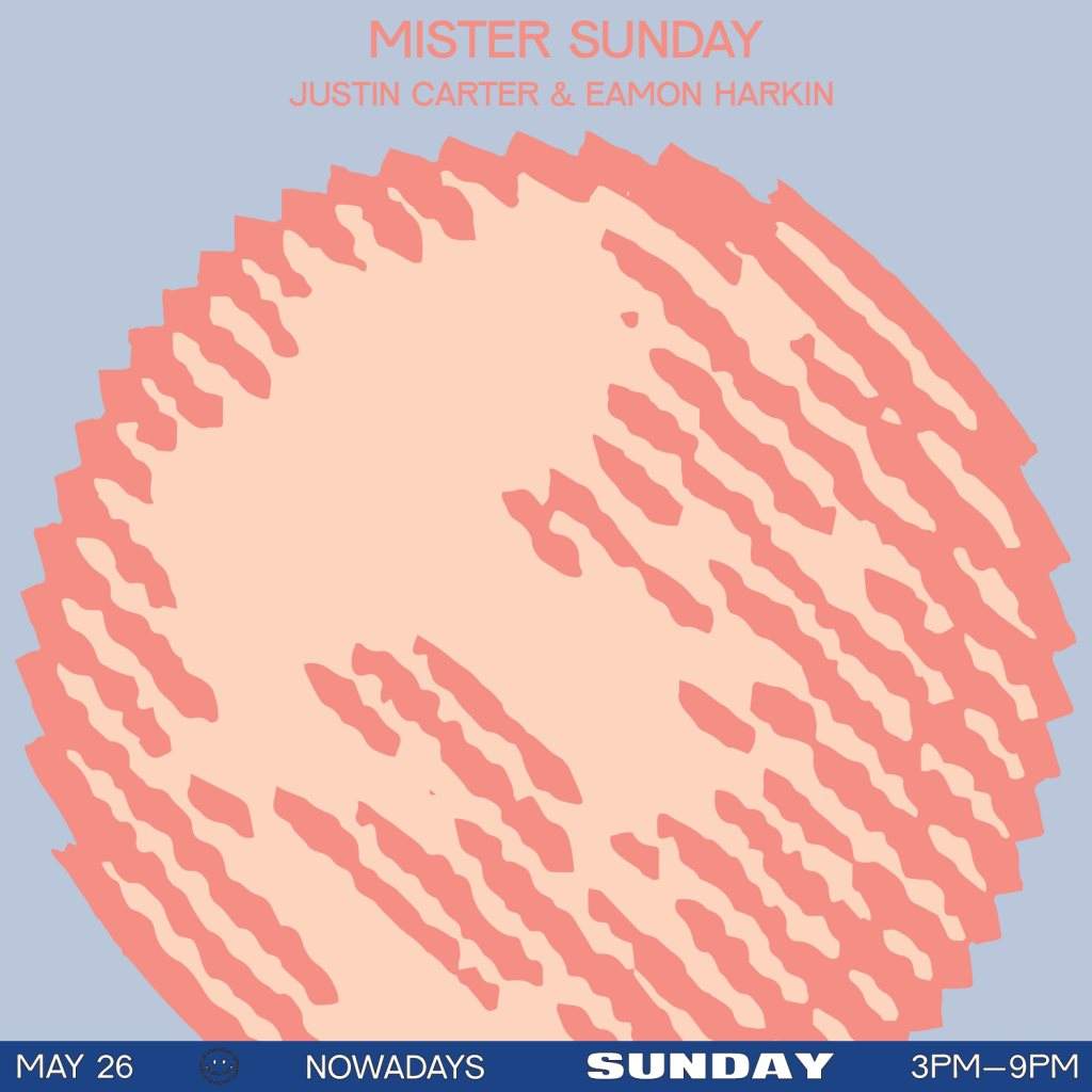 Mister Sunday: Tickets On The Door bei Nowadays, New York City