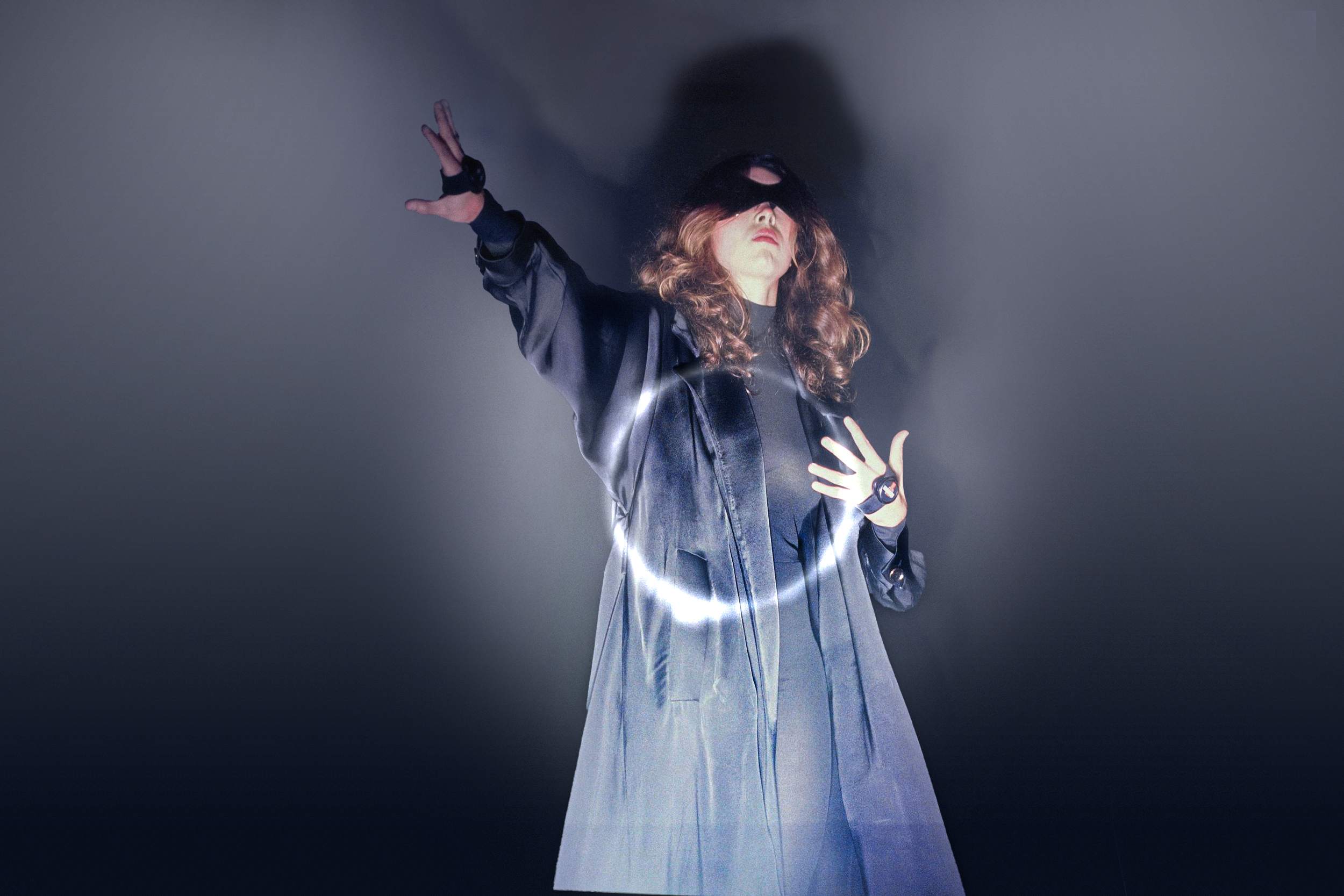 HALO BLACKNESS OF THE HEART at Mono, Lisbon