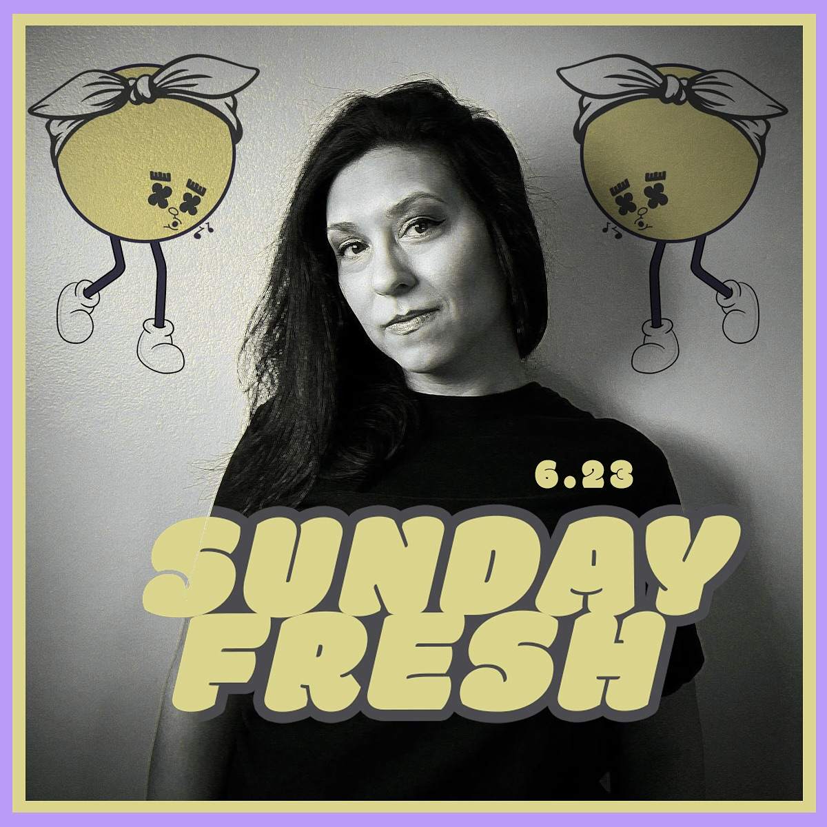 Sunday Fresh en Summertown Fresh Bar, Detroit