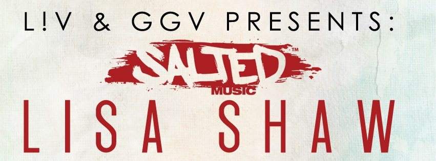 GGV & L!V presents Lisa Shaw em L!V Resto | Lounge, Detroit