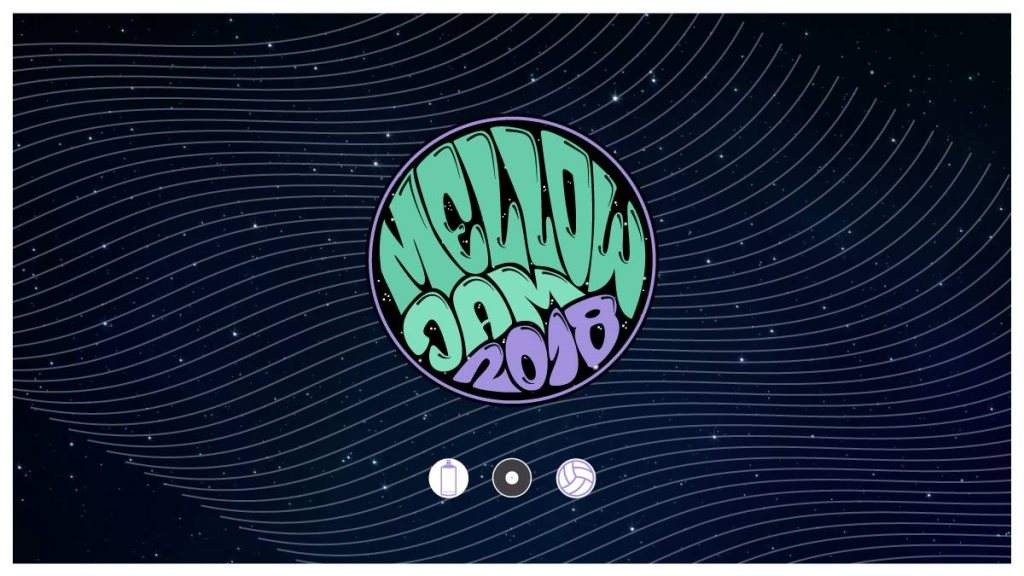 Mellow Jam 2018 - Festival of Culture en Mellowpark, Berlín