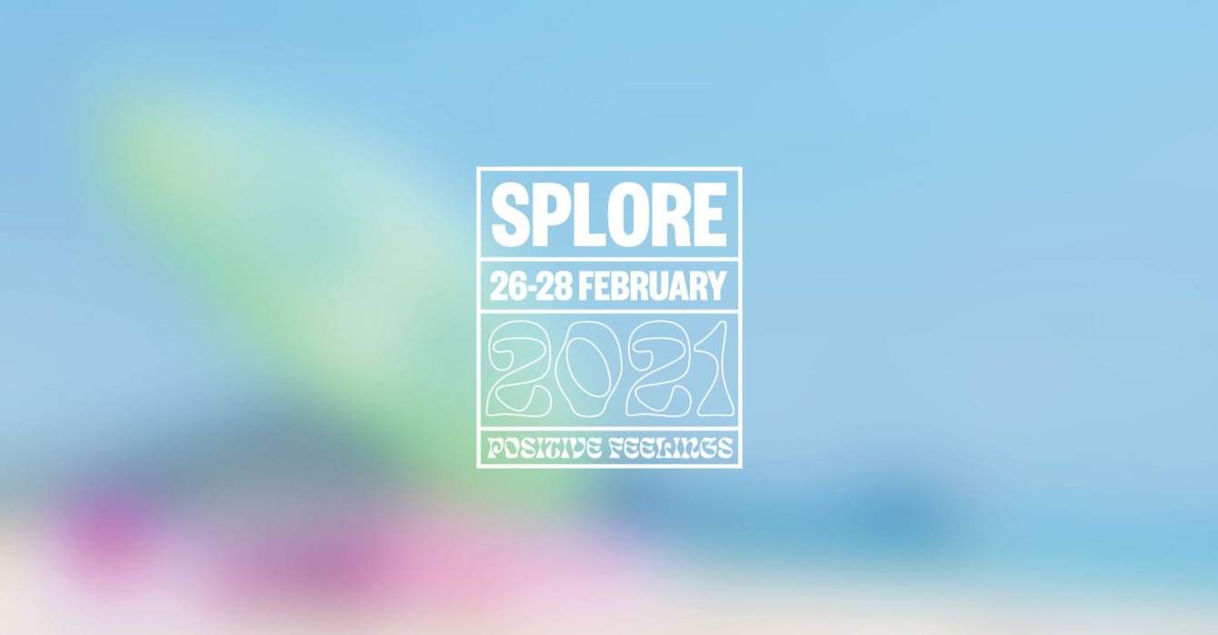 Splore Festival 2021 at Tapapakanga Regional Park, Nova Zelândia