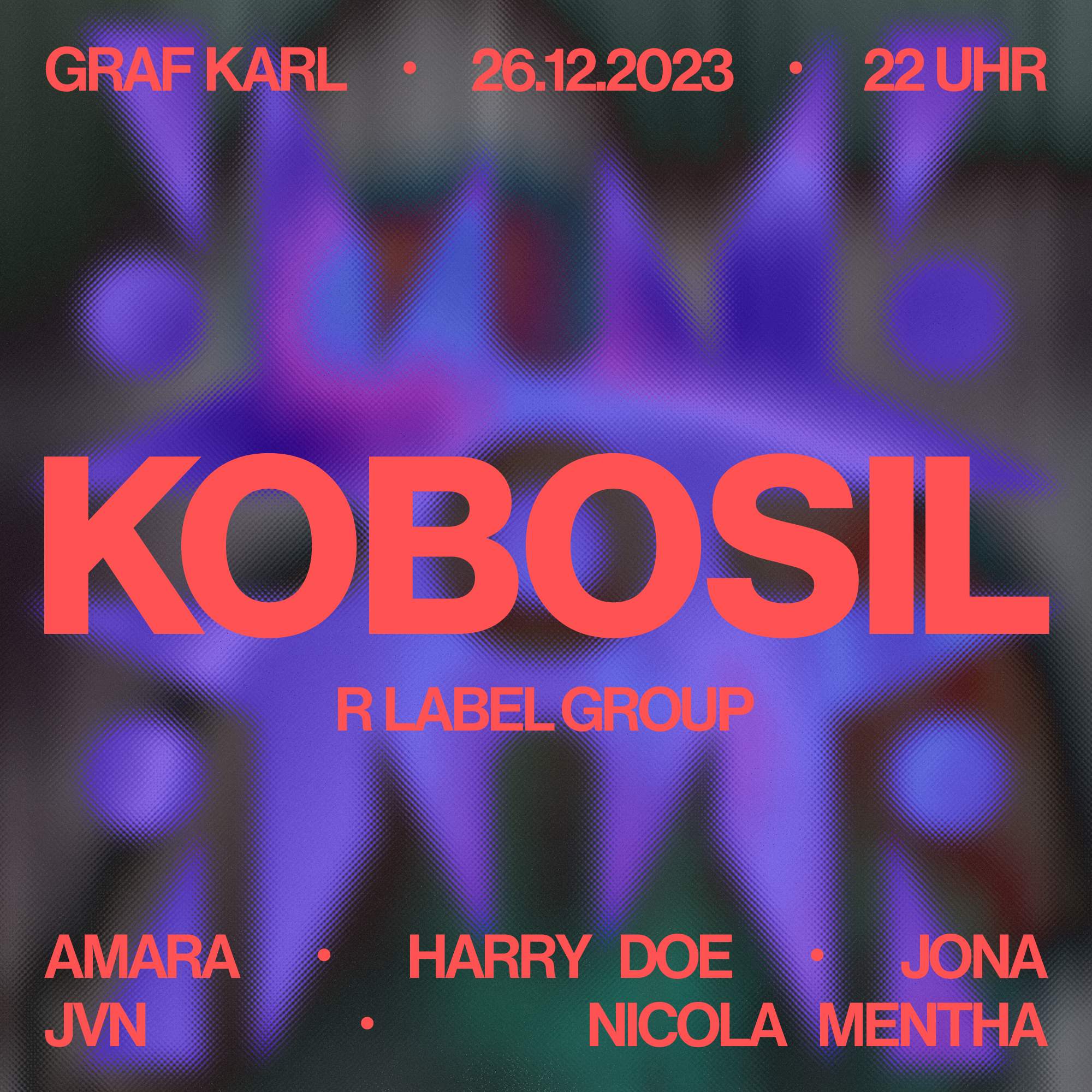 Graf Karl presents Kobosil bij Graf Karl, Kassel