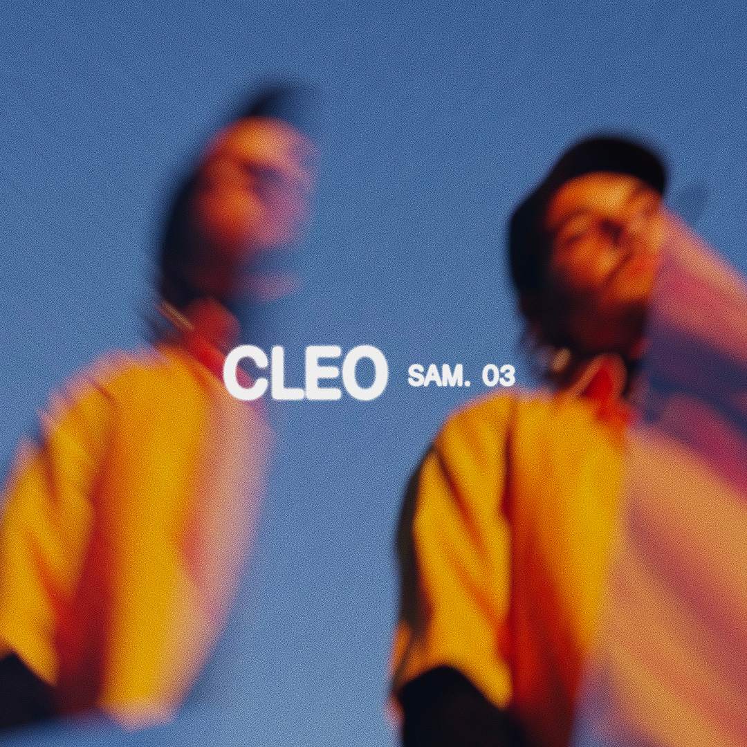 Cléo Dj at Super5, Lyon