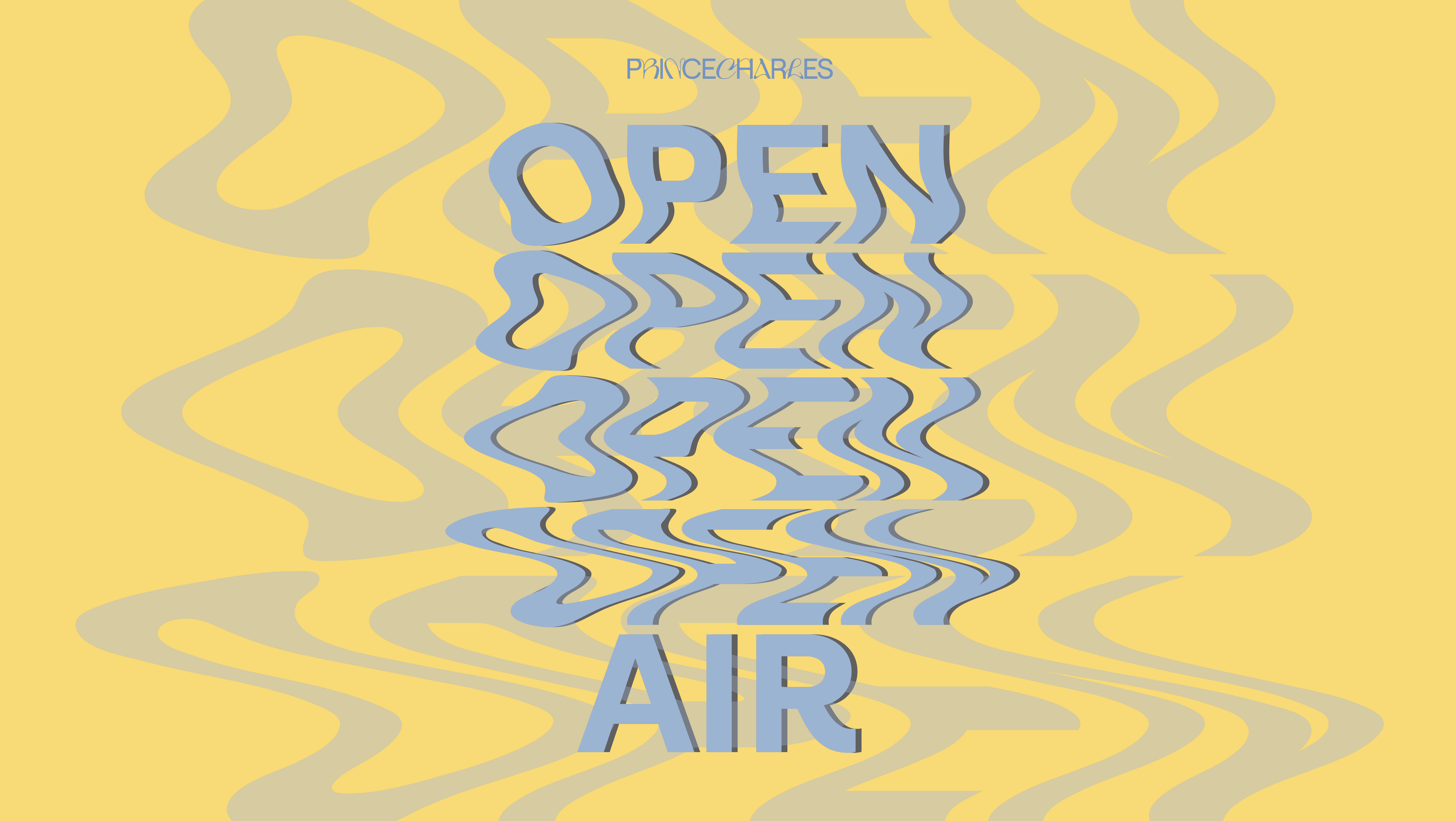 Backyard Open Air with Dr Banana b2b Melody, Liquid Earth, Franziska ...