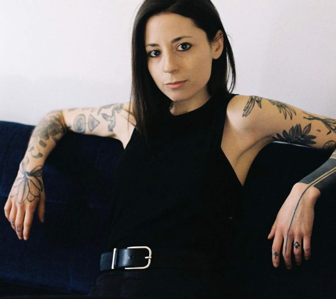 Duna x Silencio at Warehouse 303 Pres. Chloe Lula, CONCEPTULA tba at ...