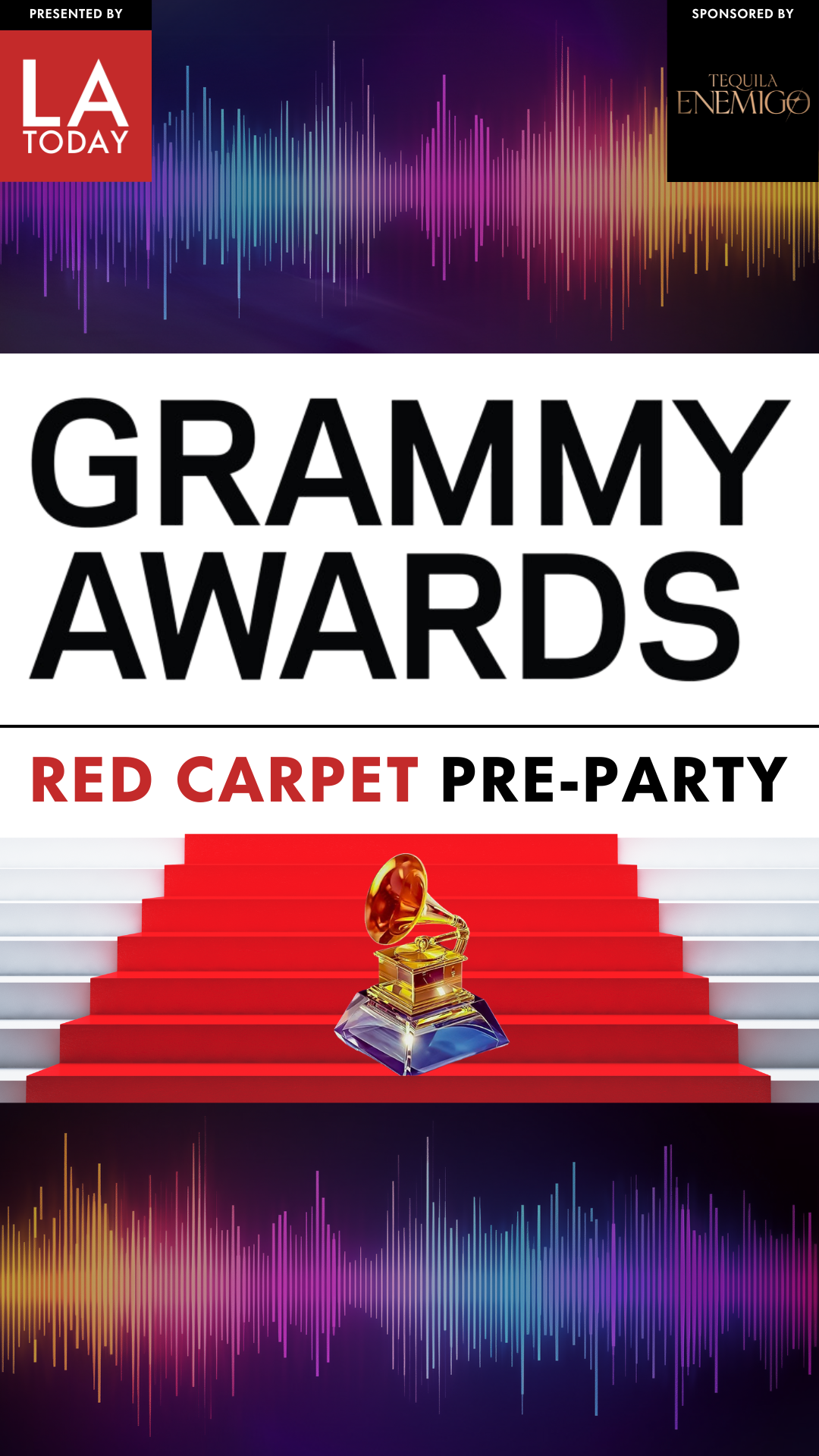 THE GRAMMYS: PRE-PARTY at Skybar at Mondrian, Los Angeles