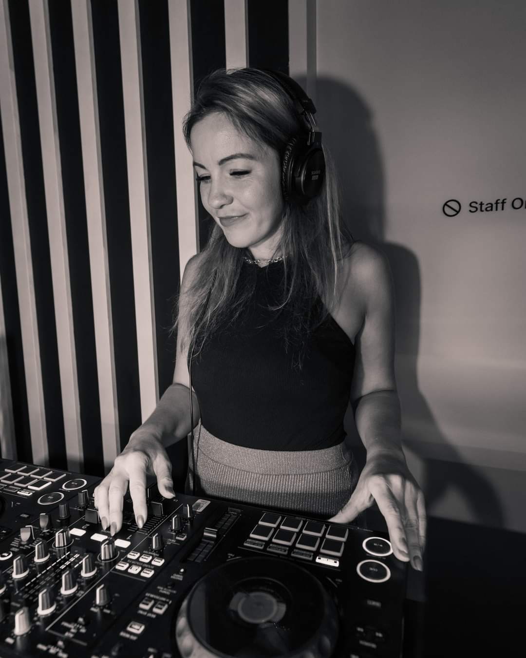 Mother's Day Celebration at Alu: Sounds by Gretka B at TBA - Alu ...