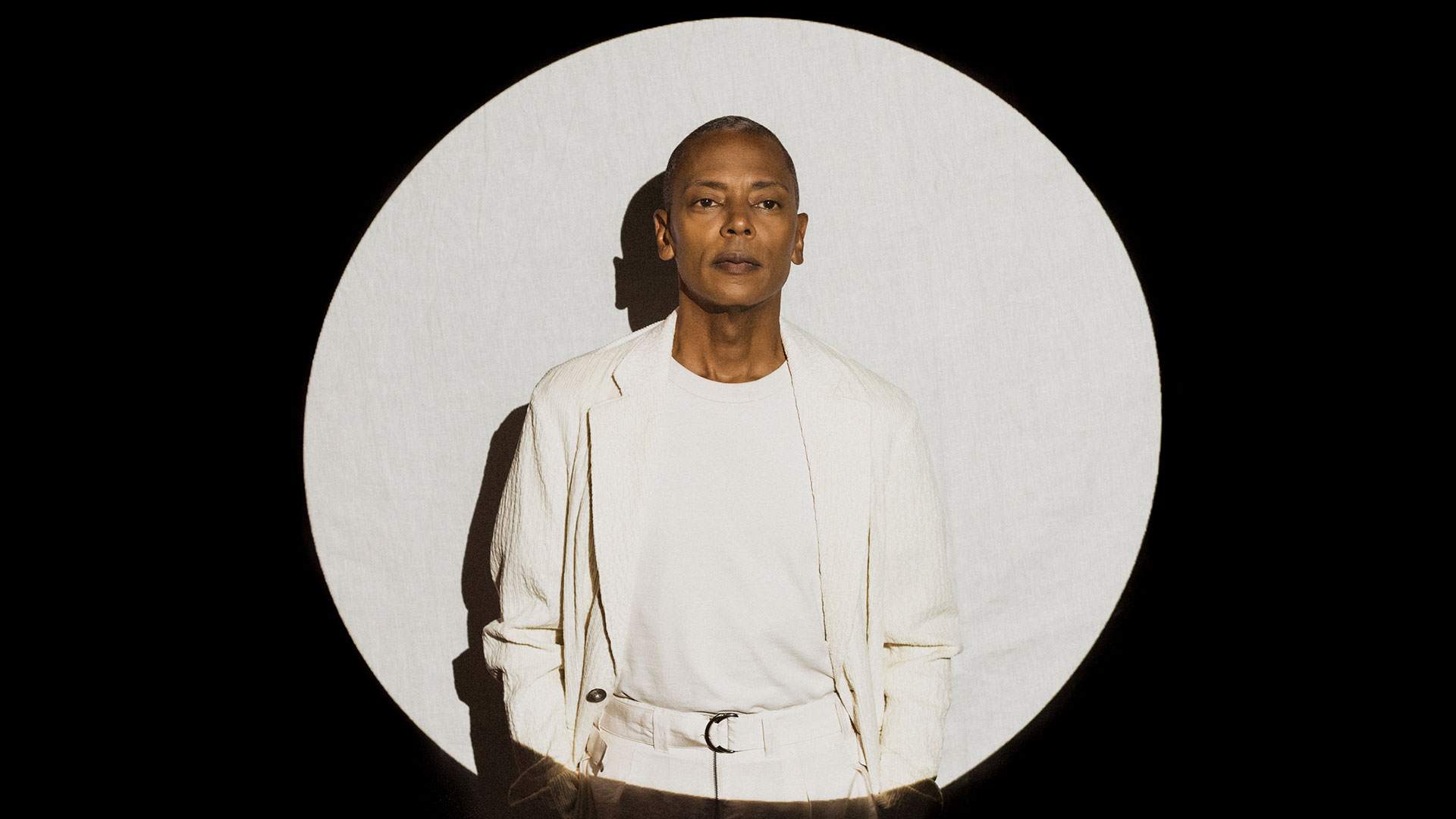 The Hallé presents: Jeff Mills performing Light From The Outside World ...