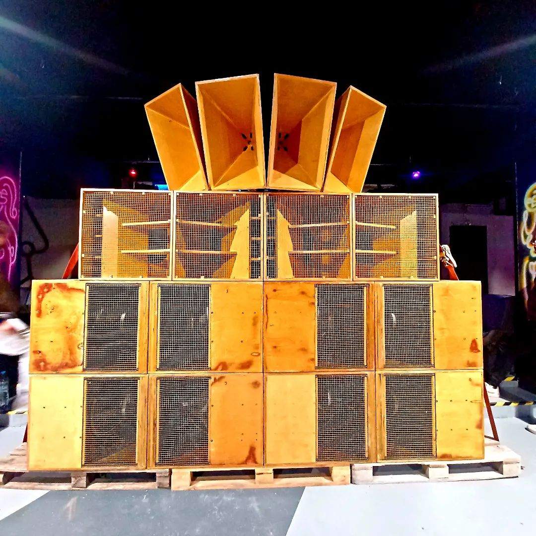 Dub System #15 - Radikal Guru, Dreadsquad, Mista B meets Ashwagundub ...