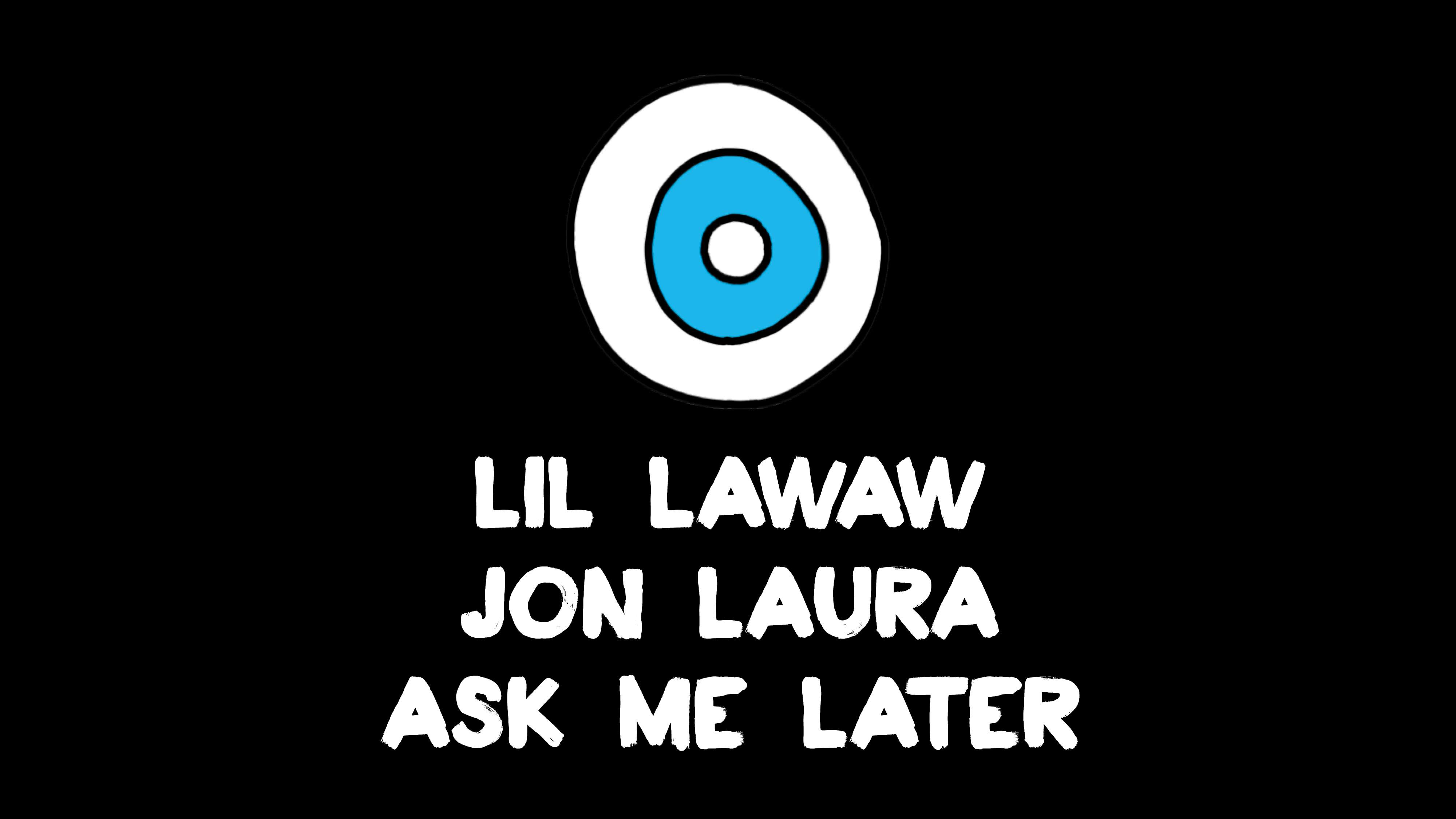 Doka Studio with Lil Lawaw - Ask Me Later - Jon Laura at Doka, Amsterdam