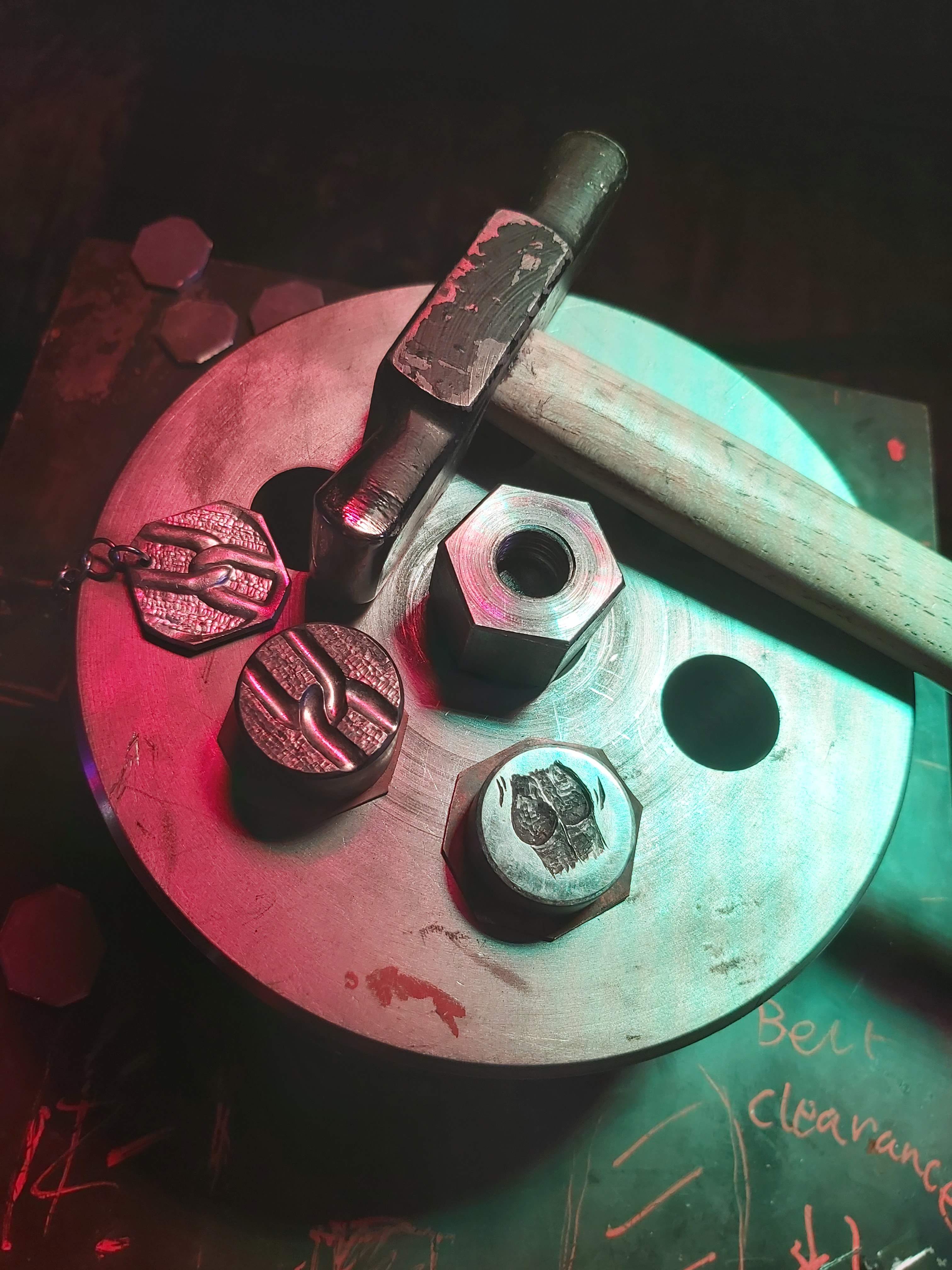 Impact Play: Contact at Mondo Radio, Sheffield