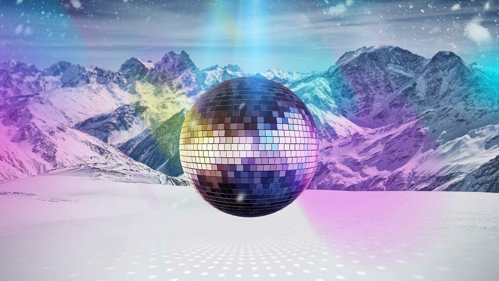 ISCHGL PARTY NIGHT at Milsoms Kesgrave Hall, London