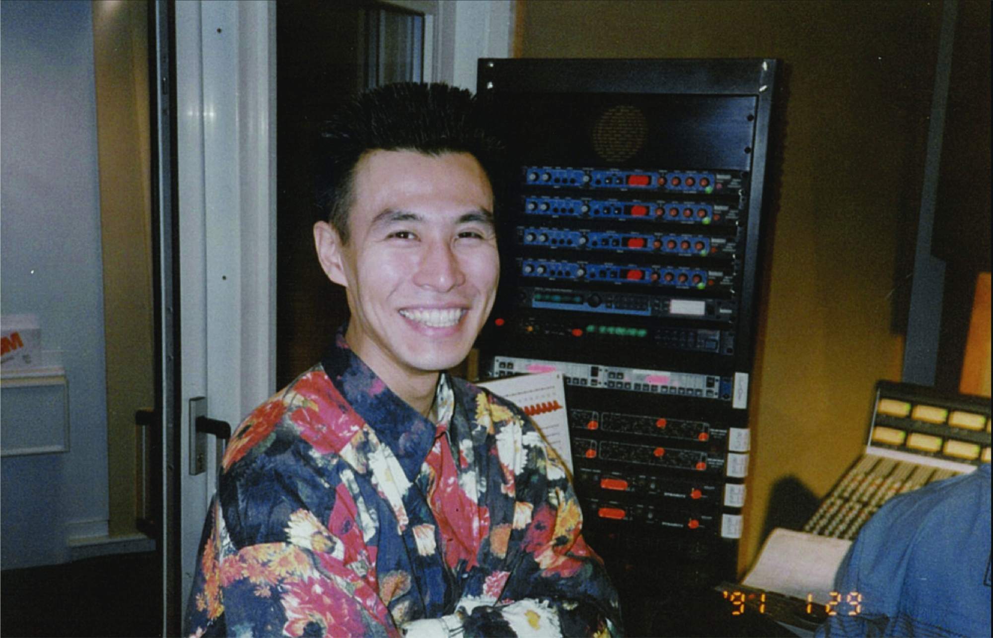 Origins x Small Talk: Soichi Terada [Live], Ruby Savage & Field Motion ...
