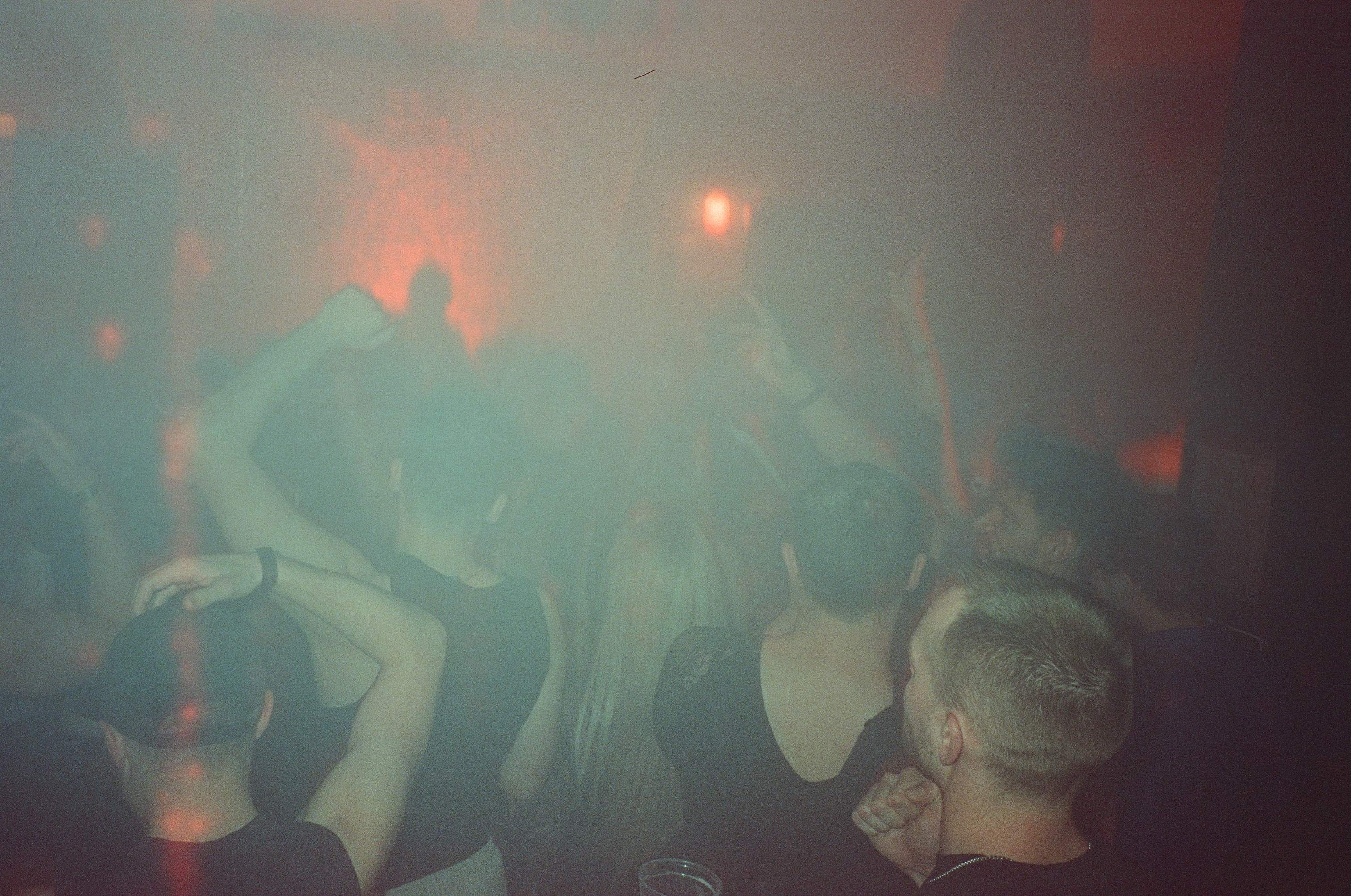 BENT - Queer Day Rave at The DBA, Manchester · Tickets