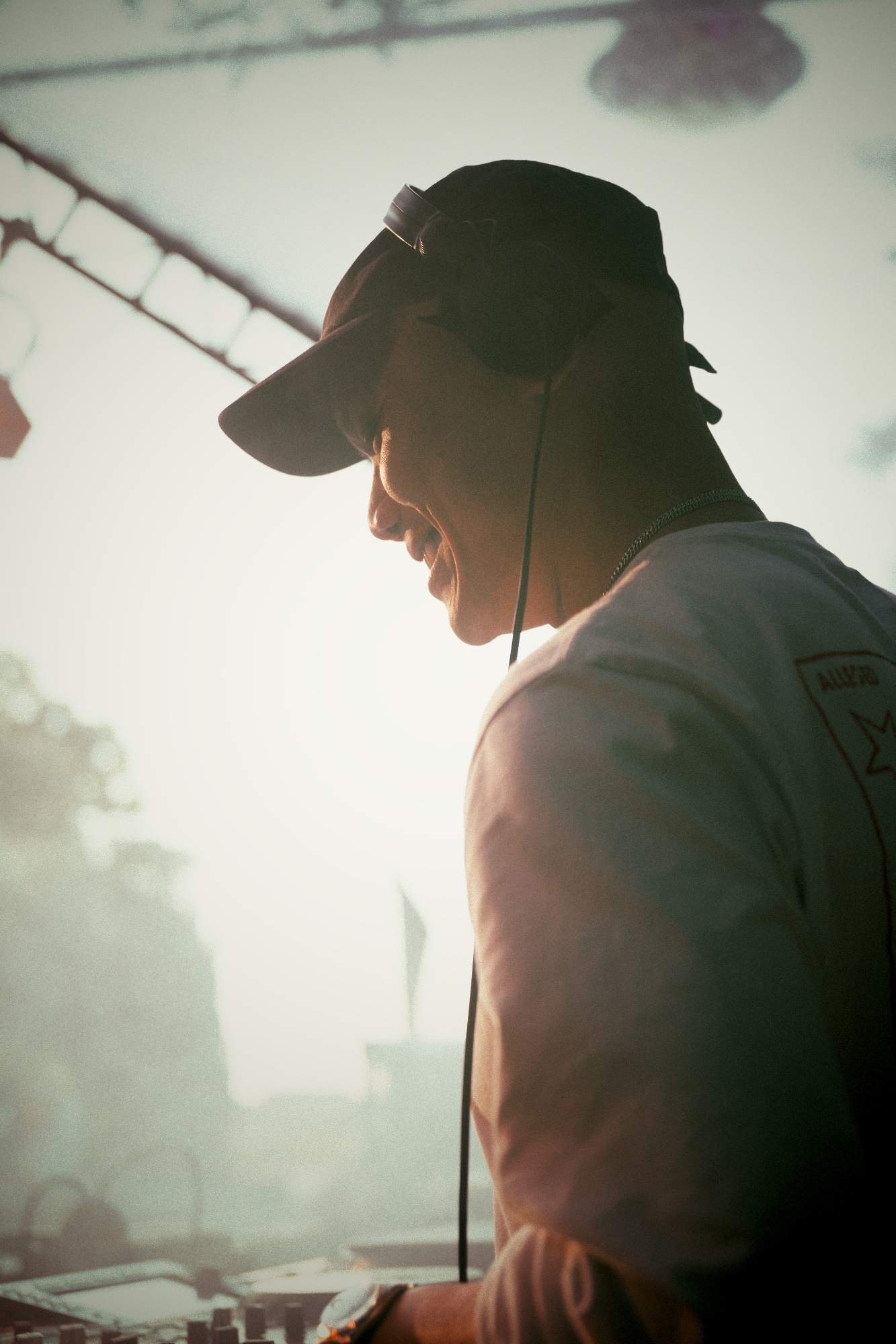 House of Ho with Mogwaa (Gudu Records, Seoul) + Mr. Ho (Klasse Wrecks ...