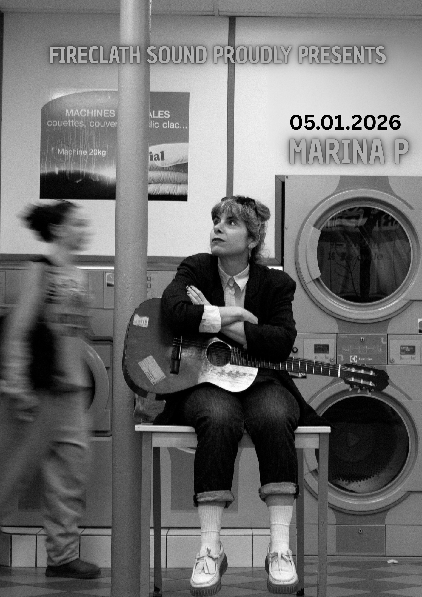 The return of the 5th Jan Bass Massacre: Marina P & Stepart LIVE at ...