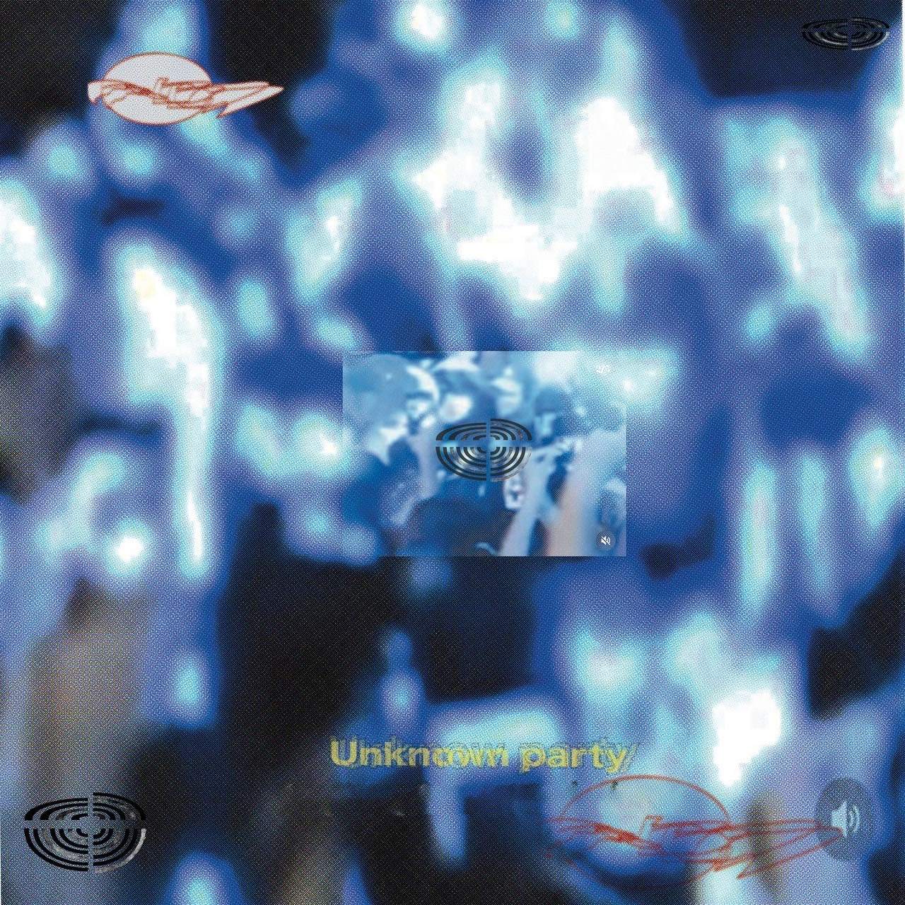 Unknown Party at Grey Area Tapei, Taipei