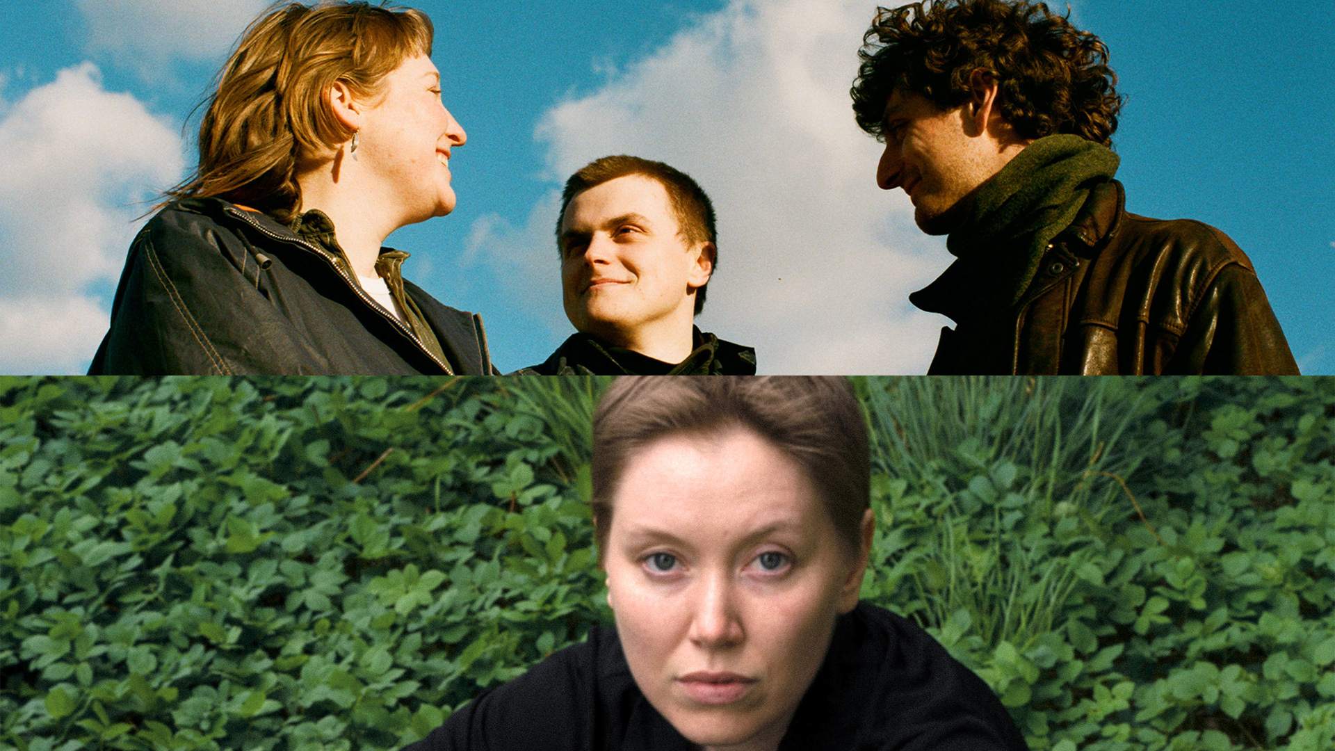 Tara Clerkin Trio x Ellen Arkbro at Silent Green, Berlin