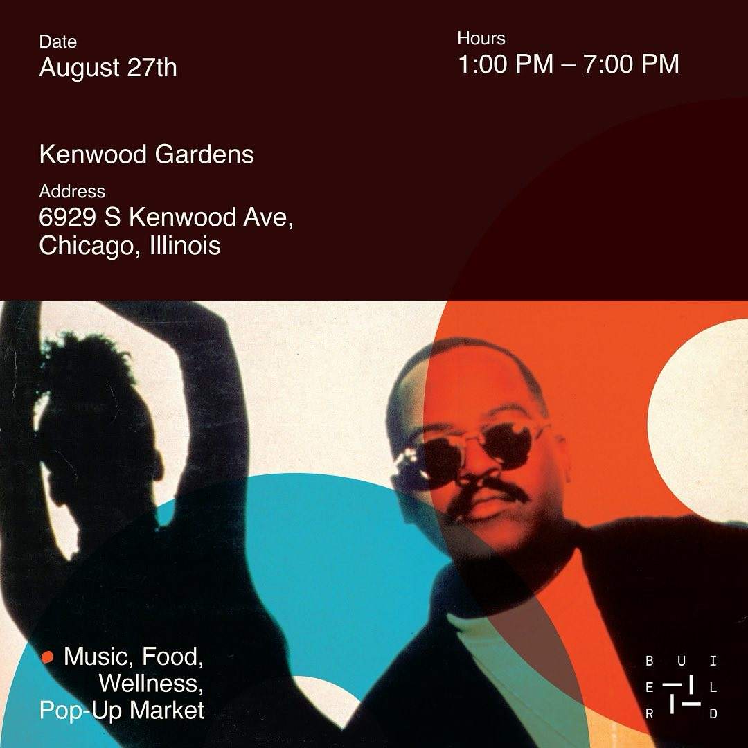 2nd Annual Soul Liberation Frankine Knuckles House Music Celebration ...