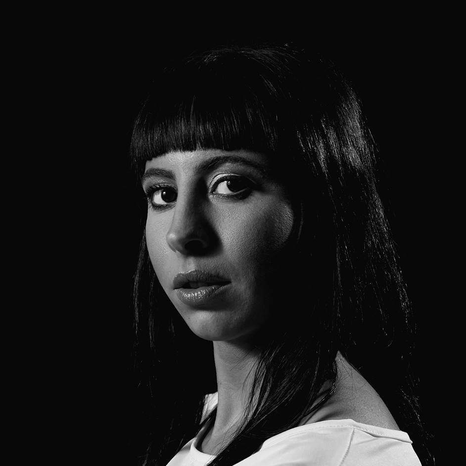 Girls.Lazy.Sunday mit Rosana Nun (Hiwit Booking) at Minimal Bar, Berlin