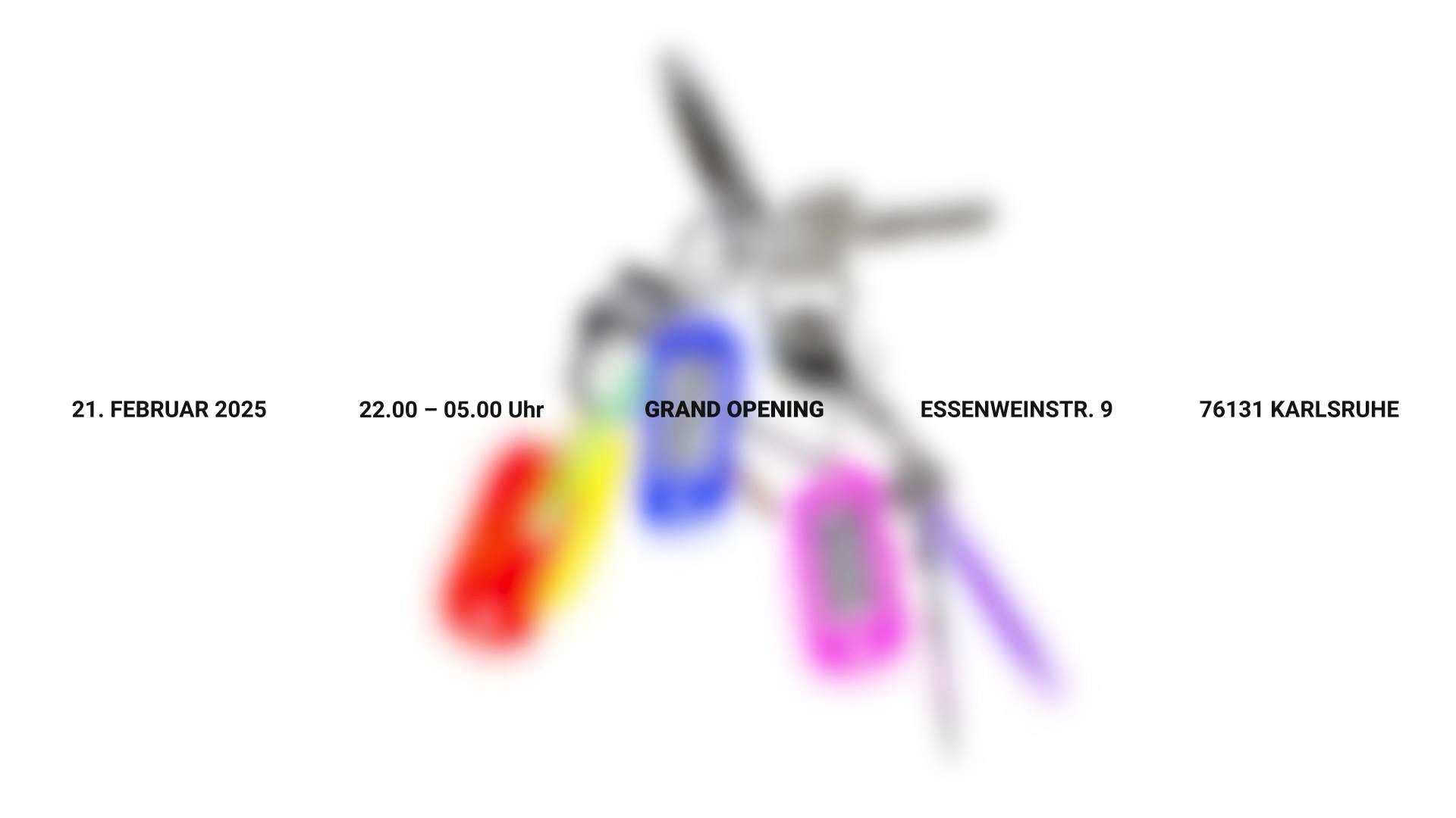 Grand Opening bei C2 OST, Baden-Württemberg