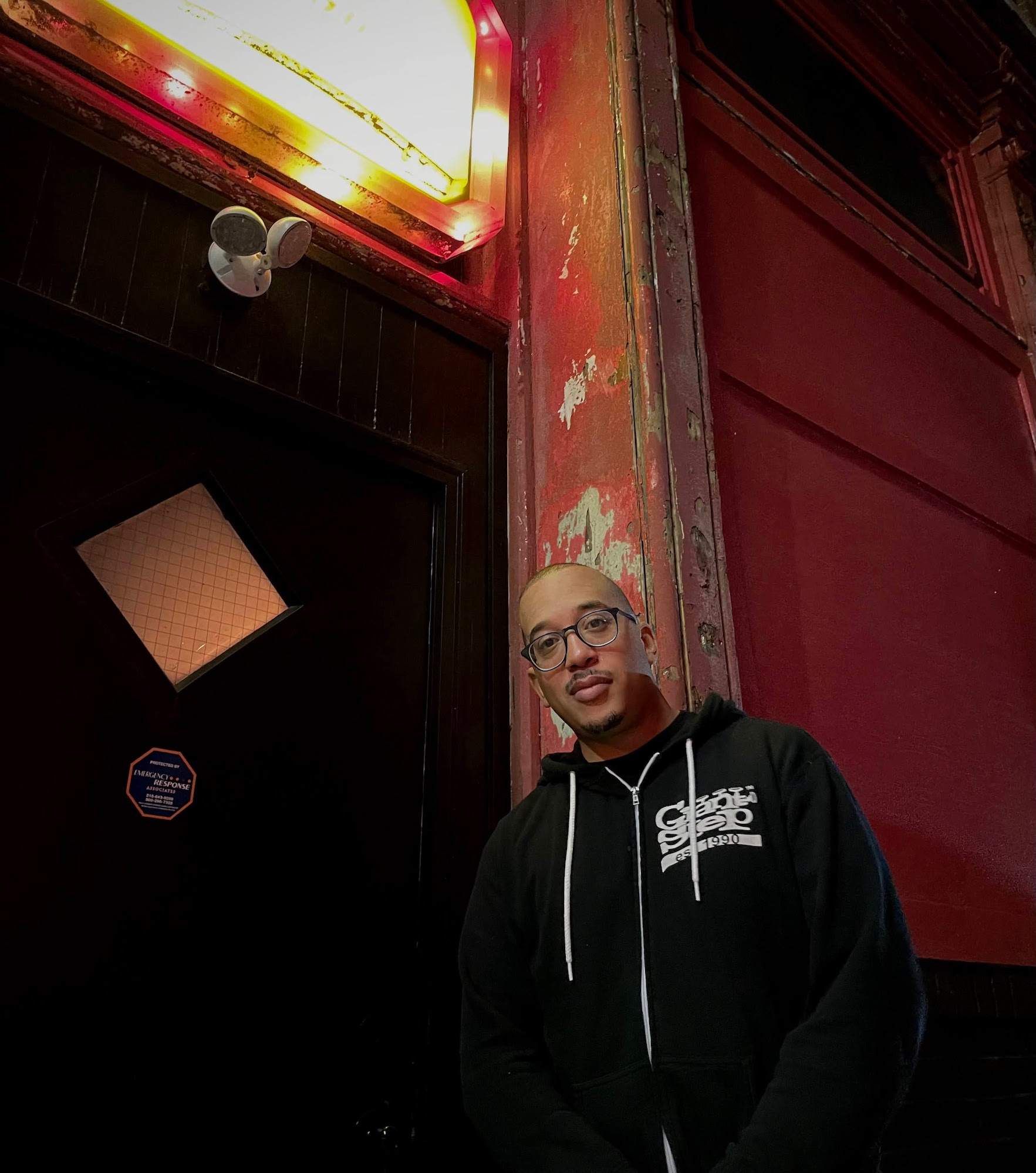 SOULed OUT at Trestle Inn, Philadelphia