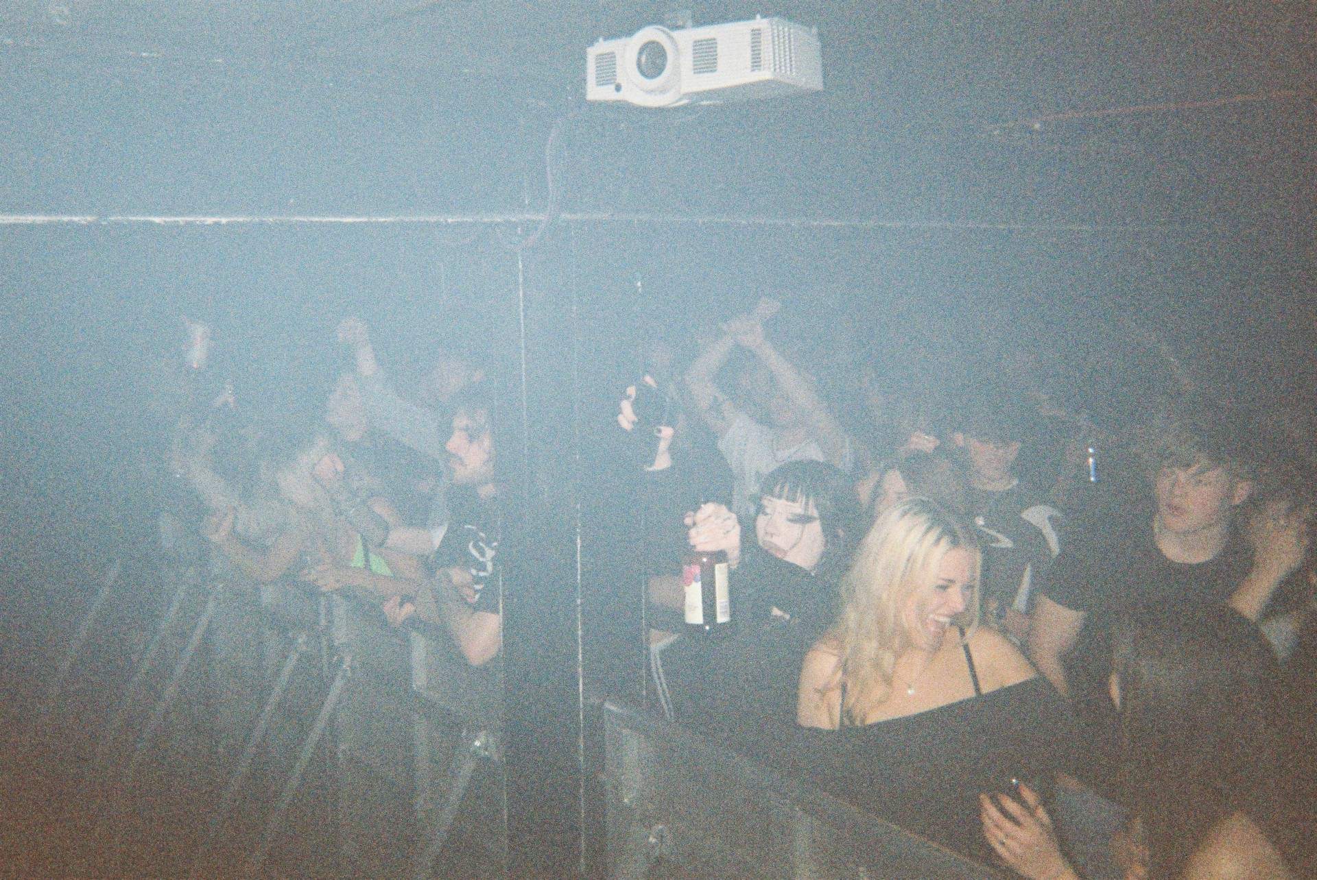 brat rave [adv tix sold out] [tickets on sale for part 2 now] at The ...