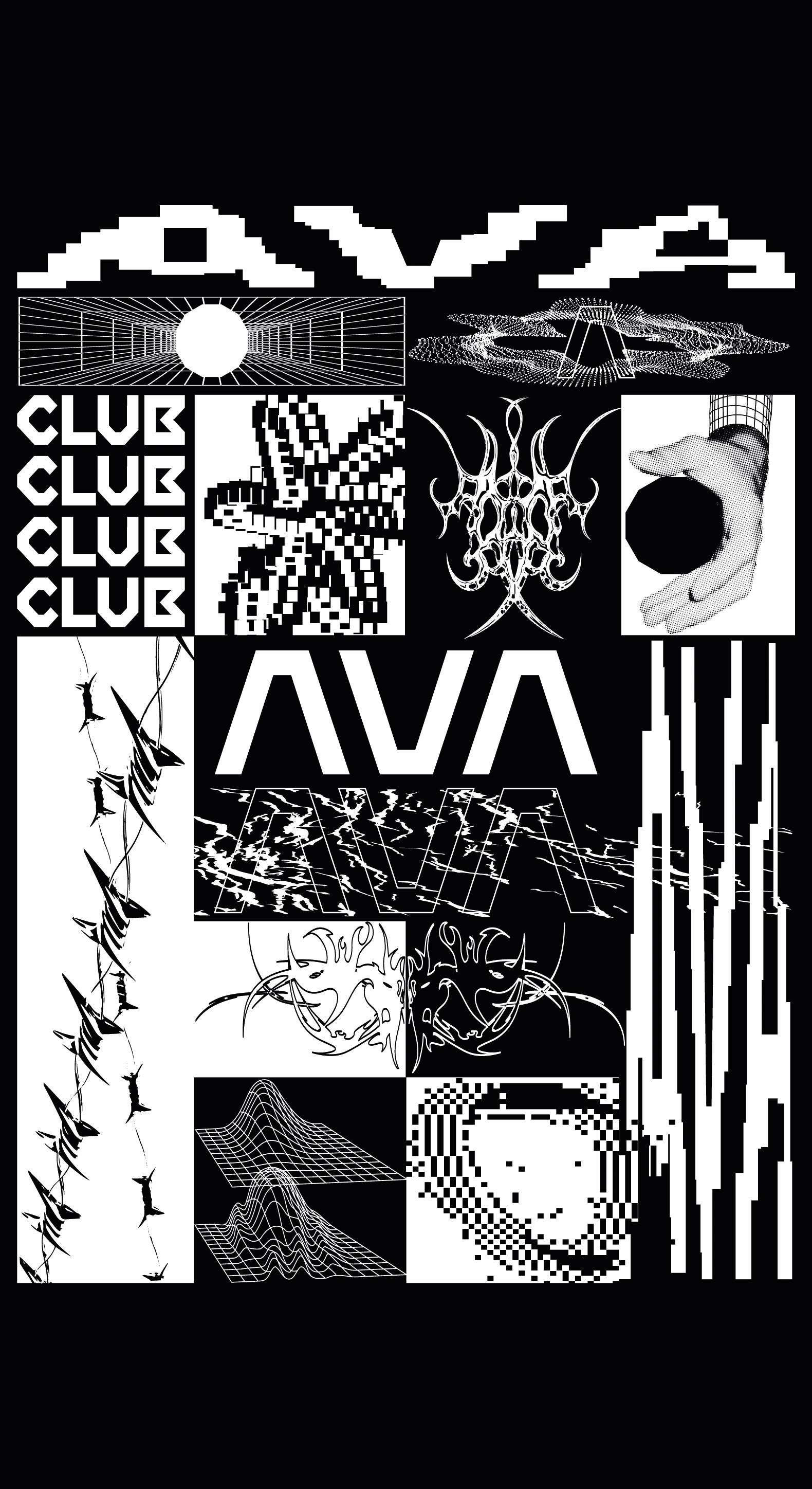 Alchemy Room: K1KO, SPEEDFREAK, An Chen, Zetson, Gaamer, Babxi & Others ...