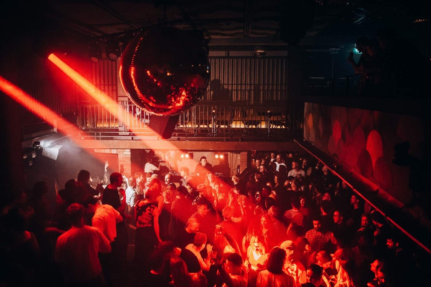 Dave Lee (fka Joey Negro) at The Jazz Cafe, London · Tickets