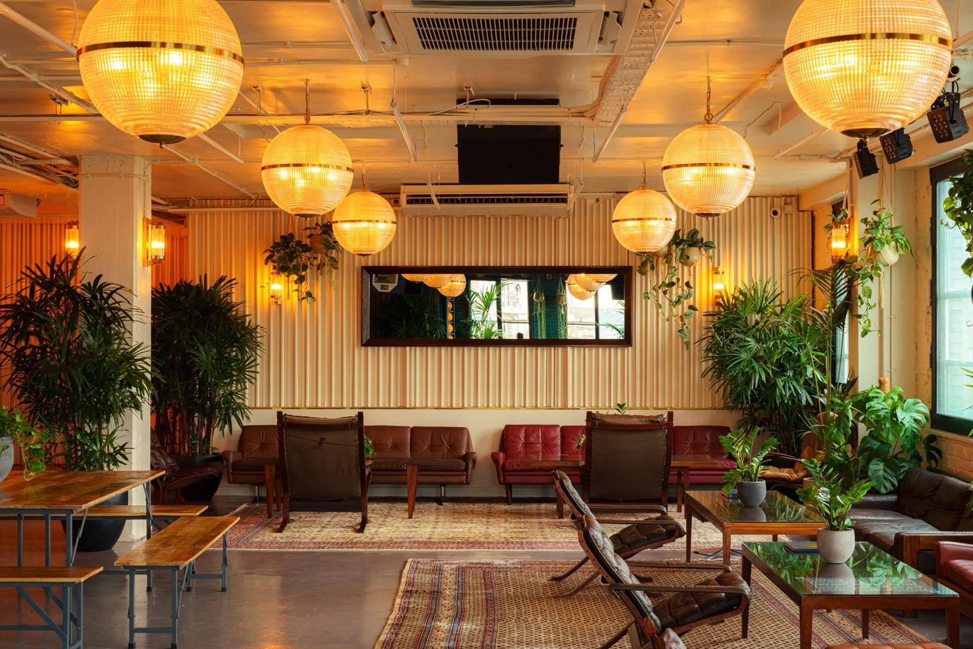 Balliamo Discoteca: Night Tales Loft Takeover em Night Tales Loft, London