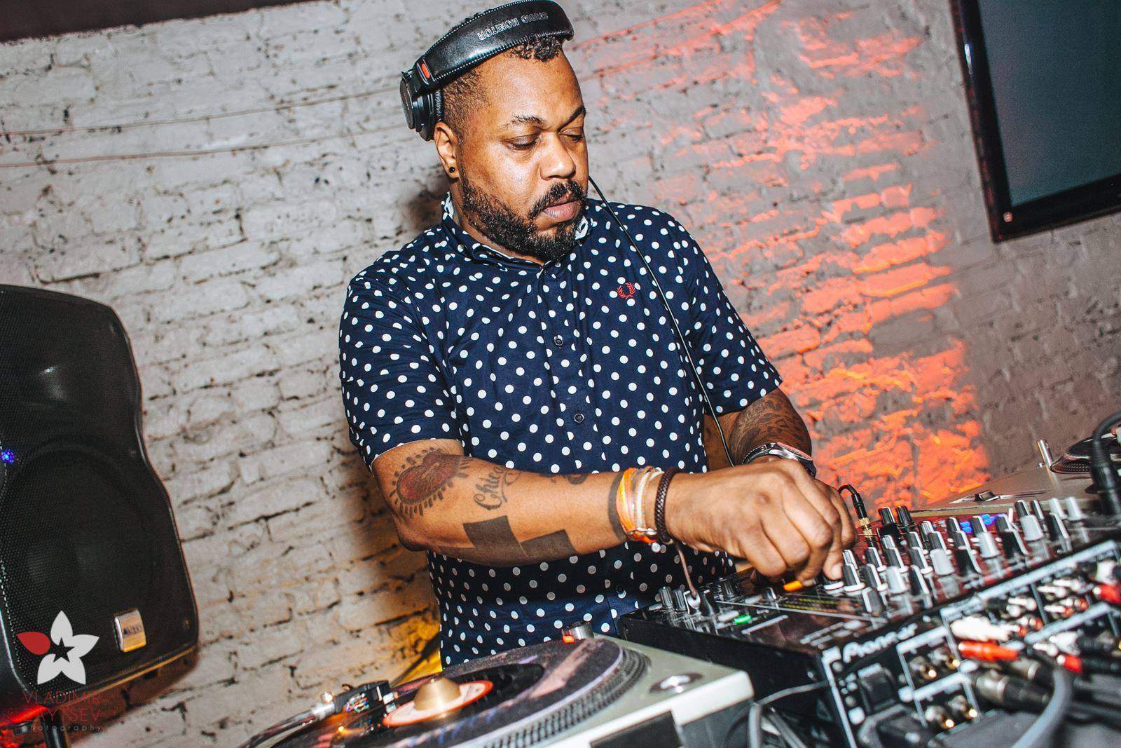 Subculture with Harri & Domenic + Derrick Carter - 13.08.22 bij Sub ...