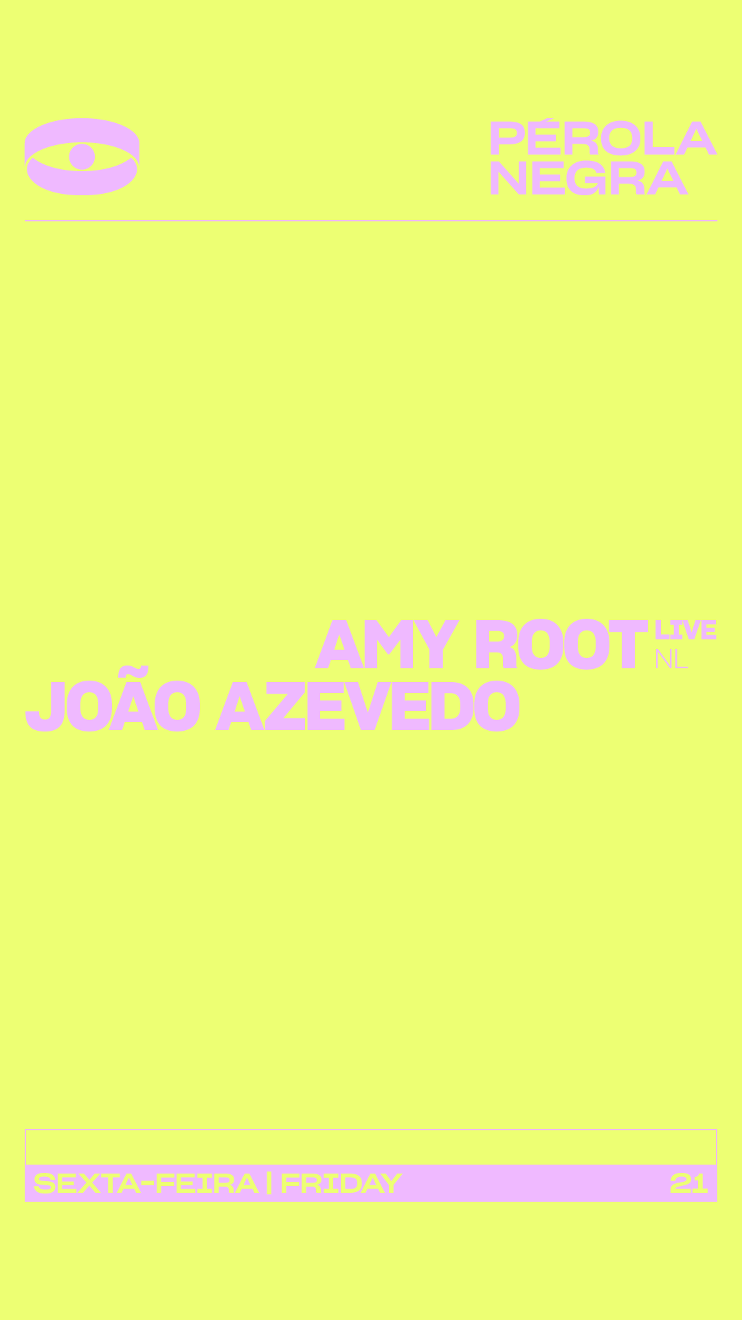 Amy Root (live, NL) at Pérola Negra Club, Porto