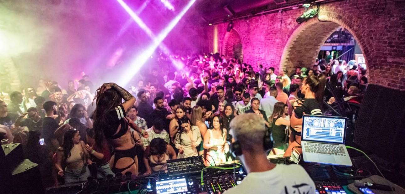 GUAPO // LATIN & TRIBAL HOUSE . REGGAETON . BRAZILIAN & BAILE FUNK ...