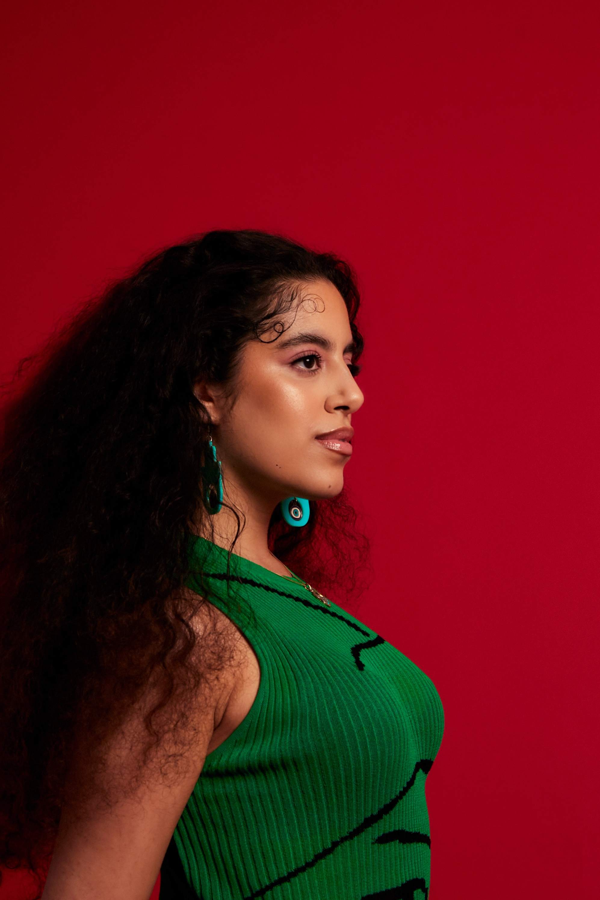 İÇ İÇE presents: Nooriyah & special guests at OXI, Berlin