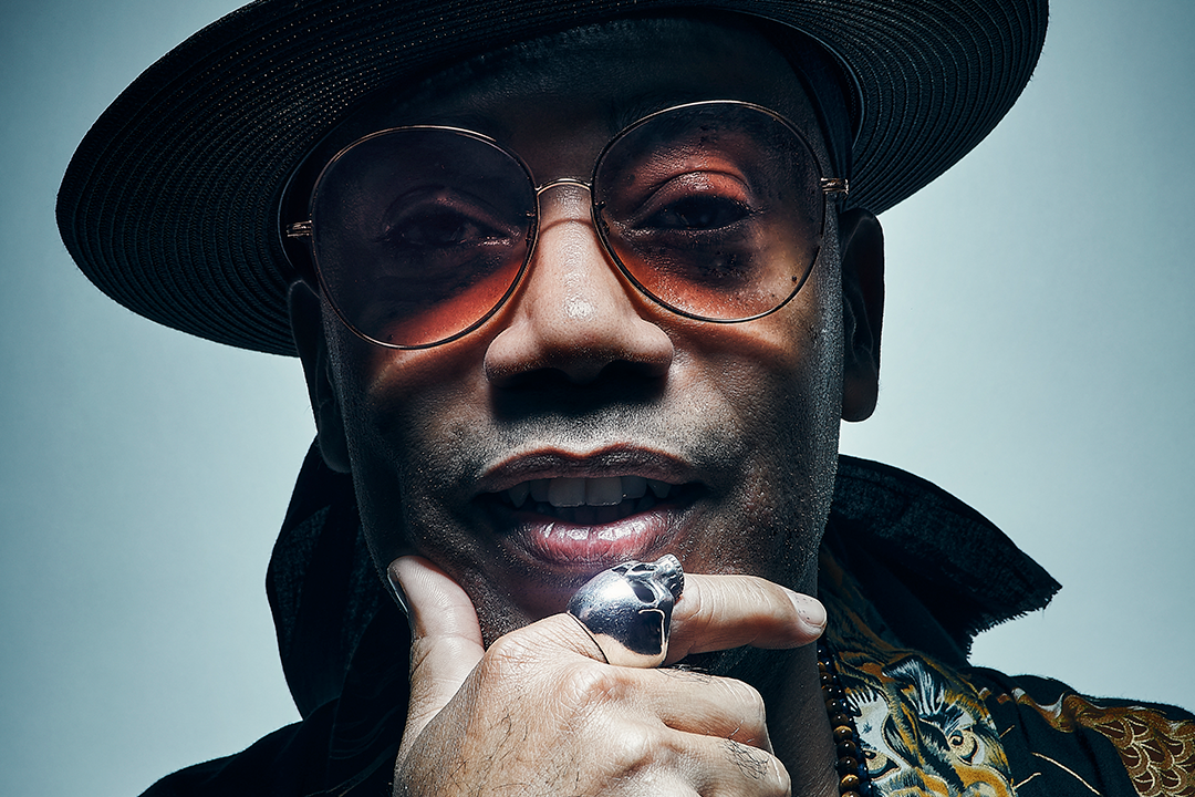 Pikes presents: Carl Craig at Pikes Ibiza, Ibiza