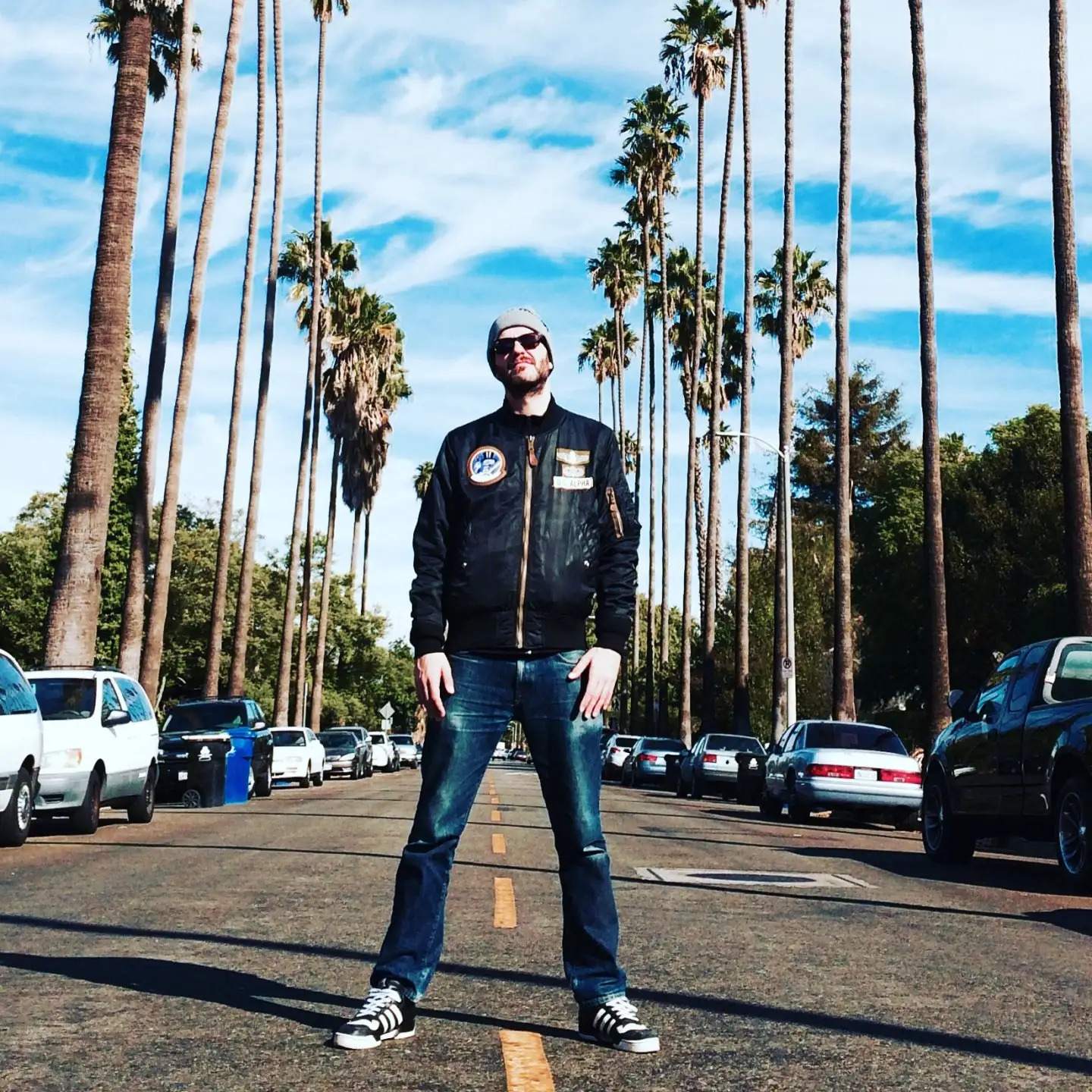 Touch of Classics with DJ Sticky Dojah bei Darling Rooftop, New York