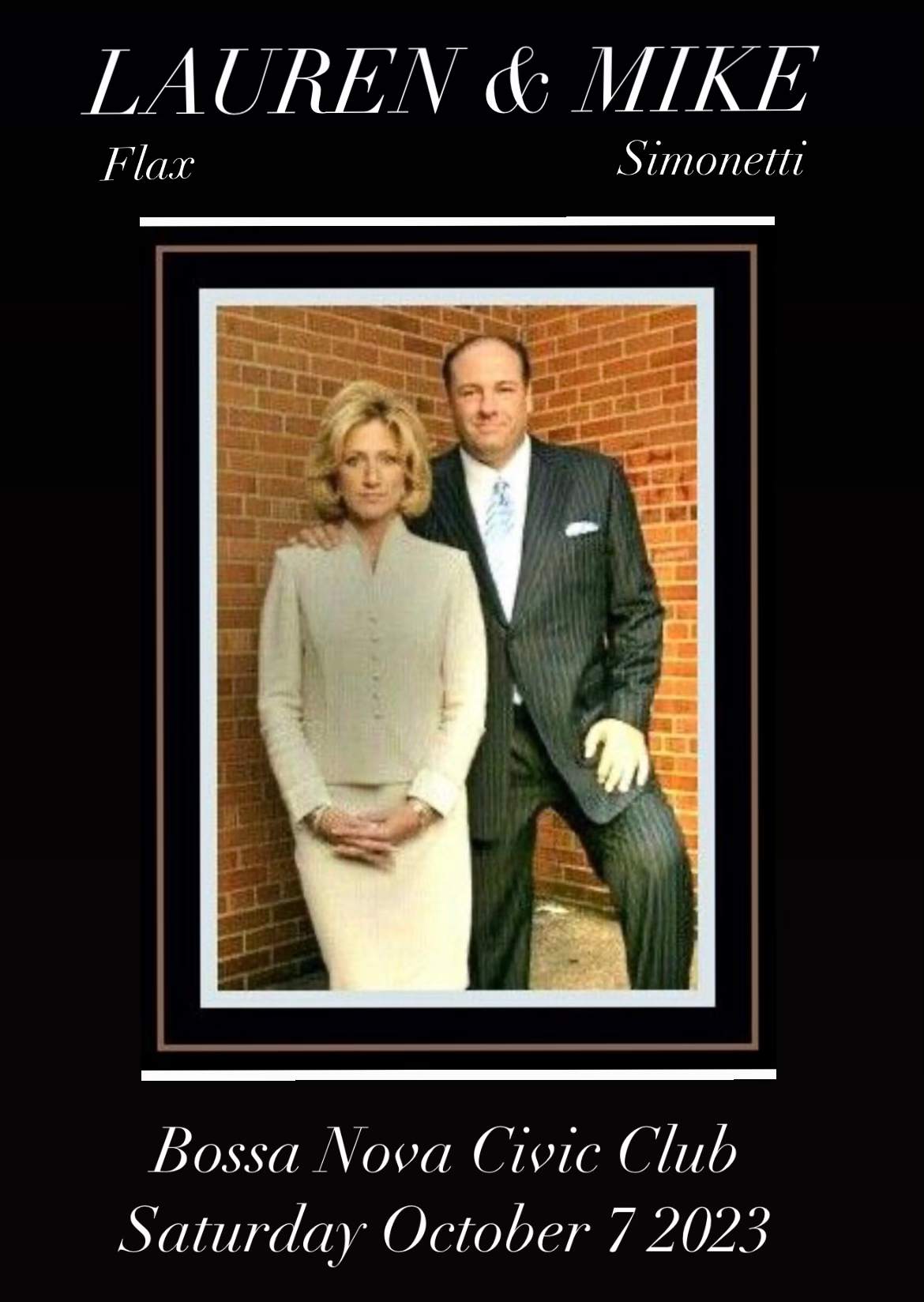 Mike Simonetti + Lauren Flax at Bossa Nova Civic Club, New York City