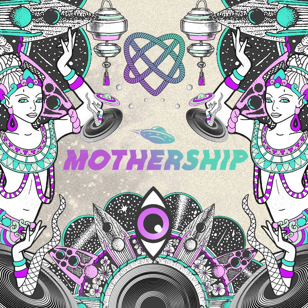 MOTHERSHIP at Lisboa Rio, Lissabon · Tickets