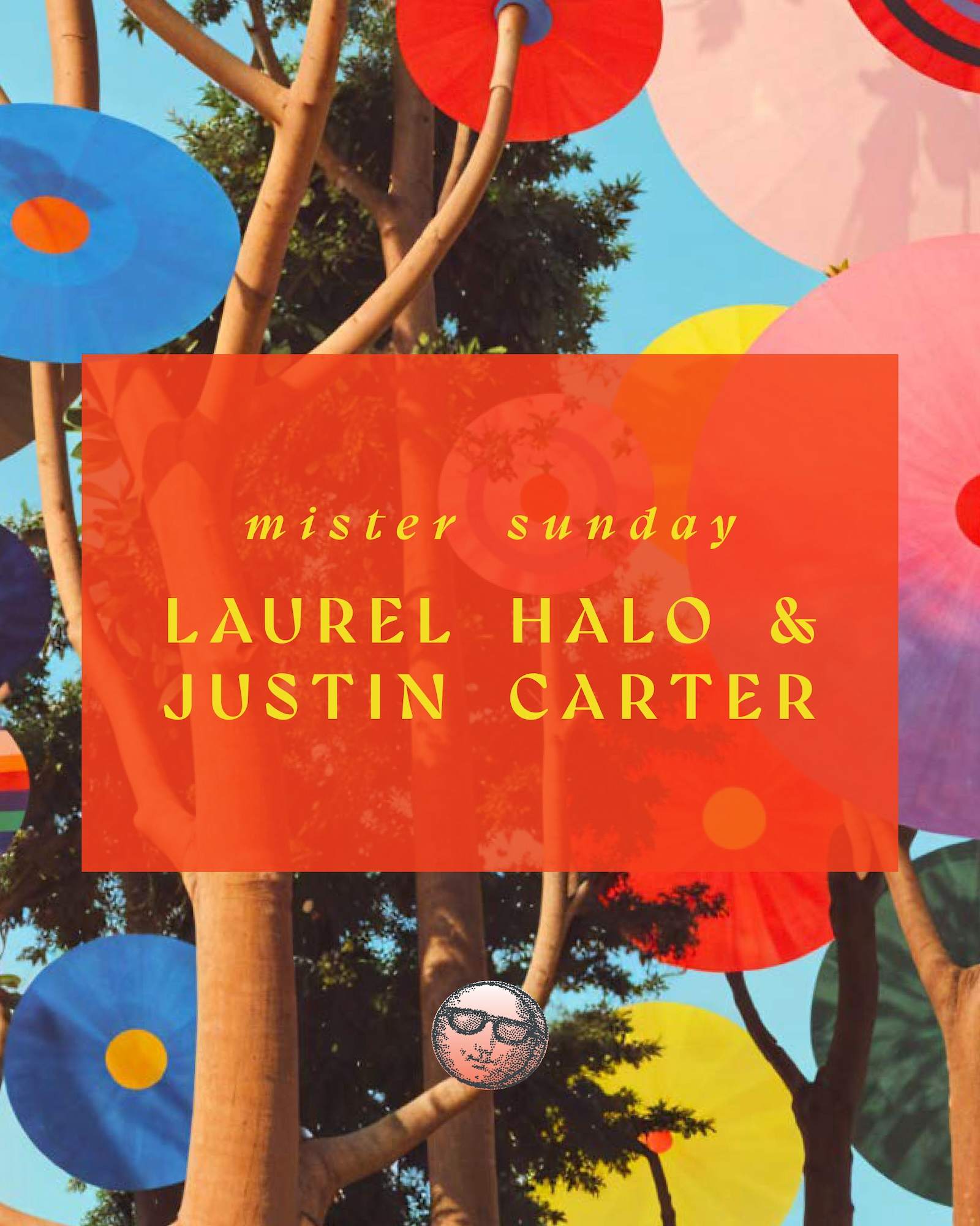 Mister Sunday: Laurel Halo and Justin Carter at Nowadays, New York City