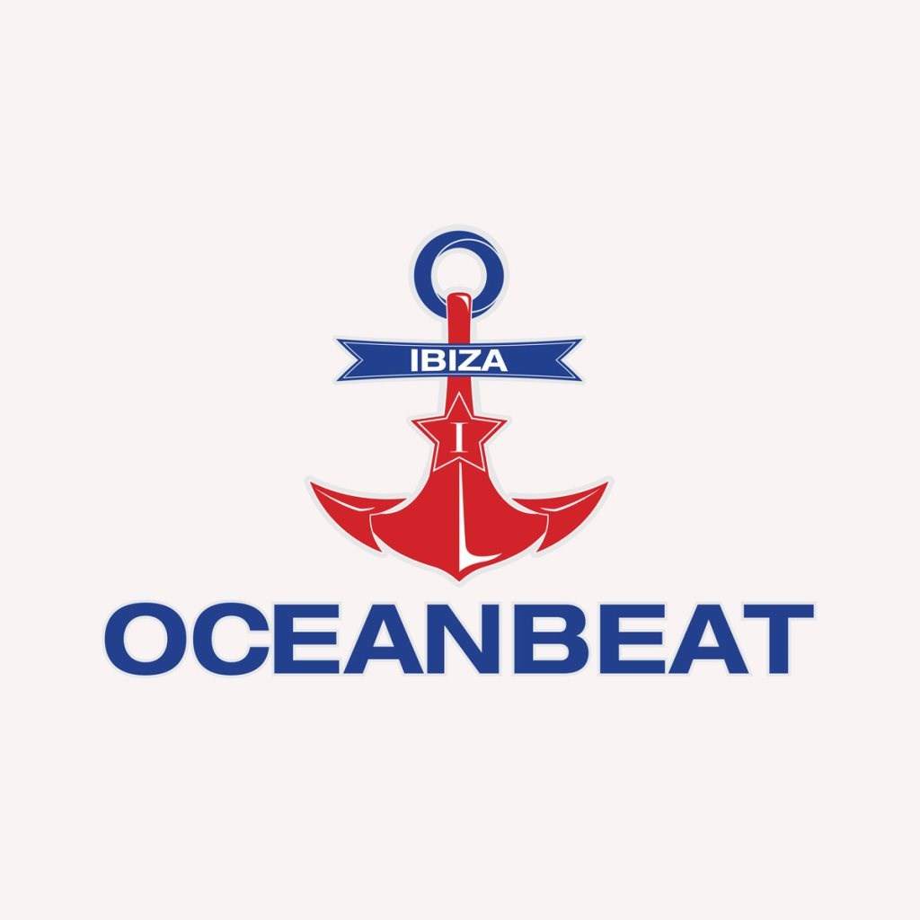 Oceanbeat Ibiza Boat Party bei Oceanbeat Pier, Ibiza
