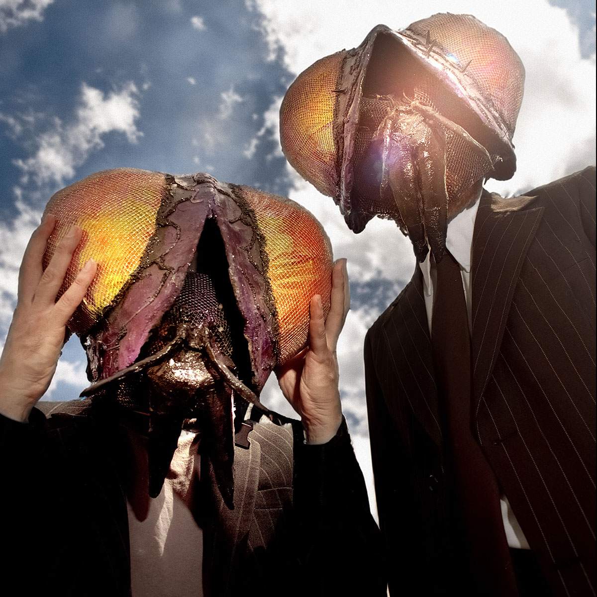 I Monster at Häkken, Hamburg