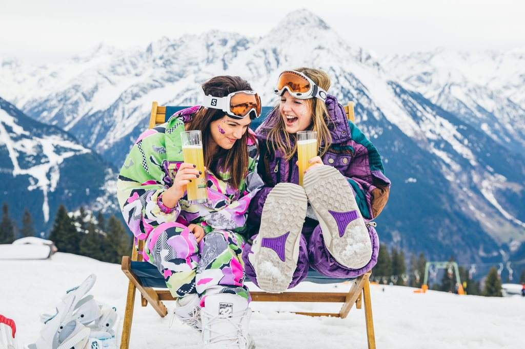 Snowbombing 2020 en Mayrhofen (Numerous Venues), Austria