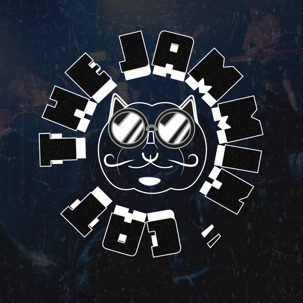 The Jammin' Cat (JAM & DISCO) at Jamboree Dance Club, Barcelona