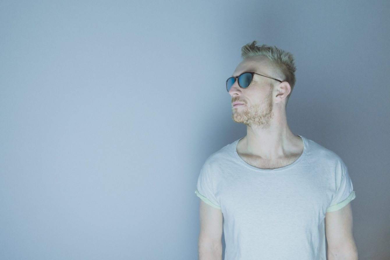 NDSM Sessions Invites Javier Rodriguez & Besty Fritz en Ndsm Music ...