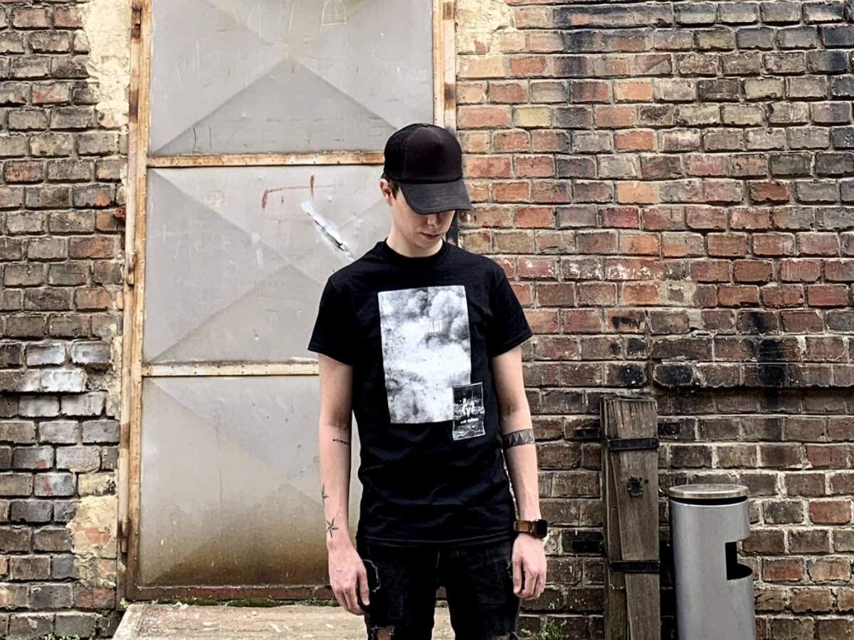 Hard Level with WNDRLST [NL] - POSTPONED at Kømplex Lisbon, Lisbon