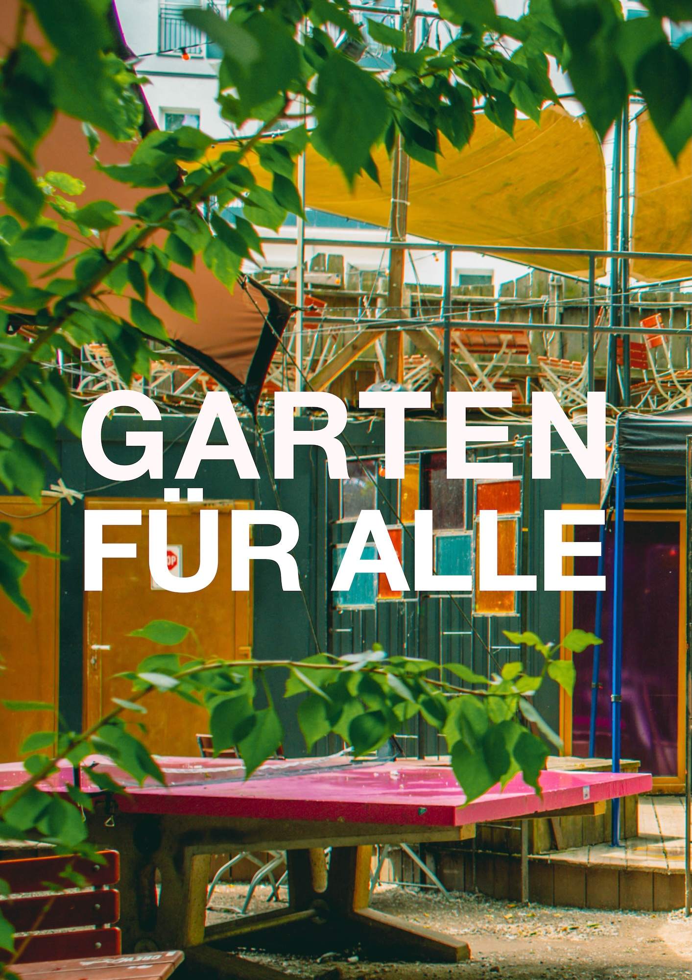 Renate Klubnacht & Open Air (Free Entry) with Fairies & Rama at Renate ...
