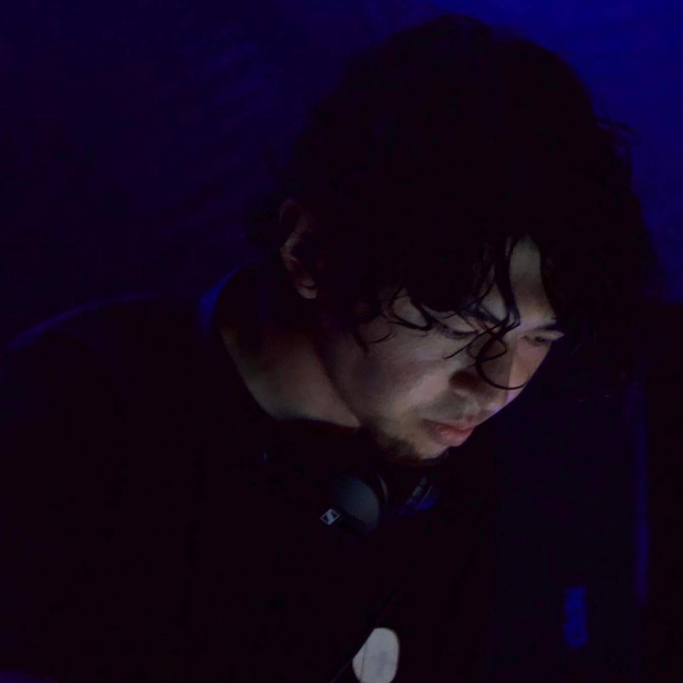 DD@DD + Naoki Fujii at Débris, Tokyo