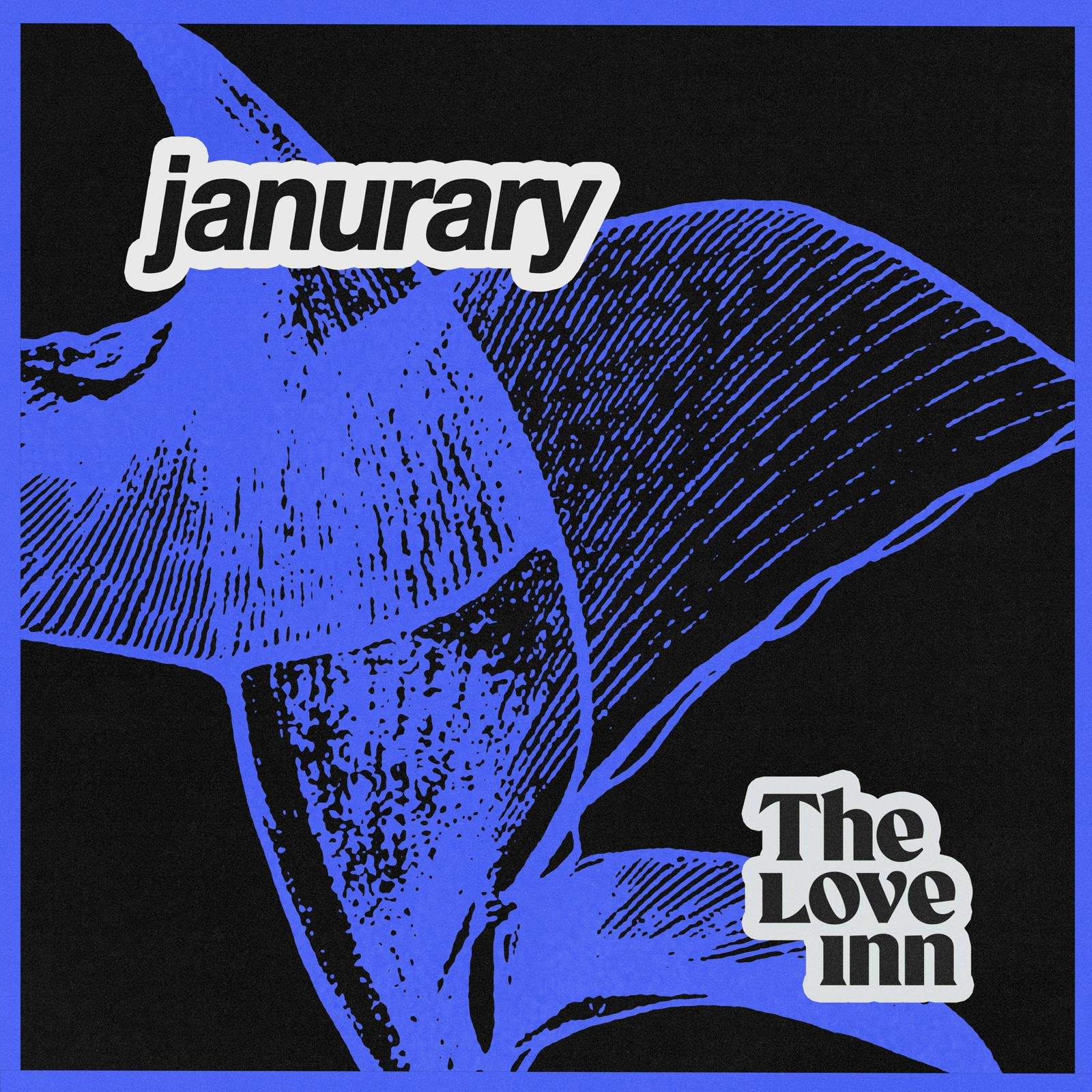 BUBBLE with not even noticed + Alicia at The Love Inn, Bristol